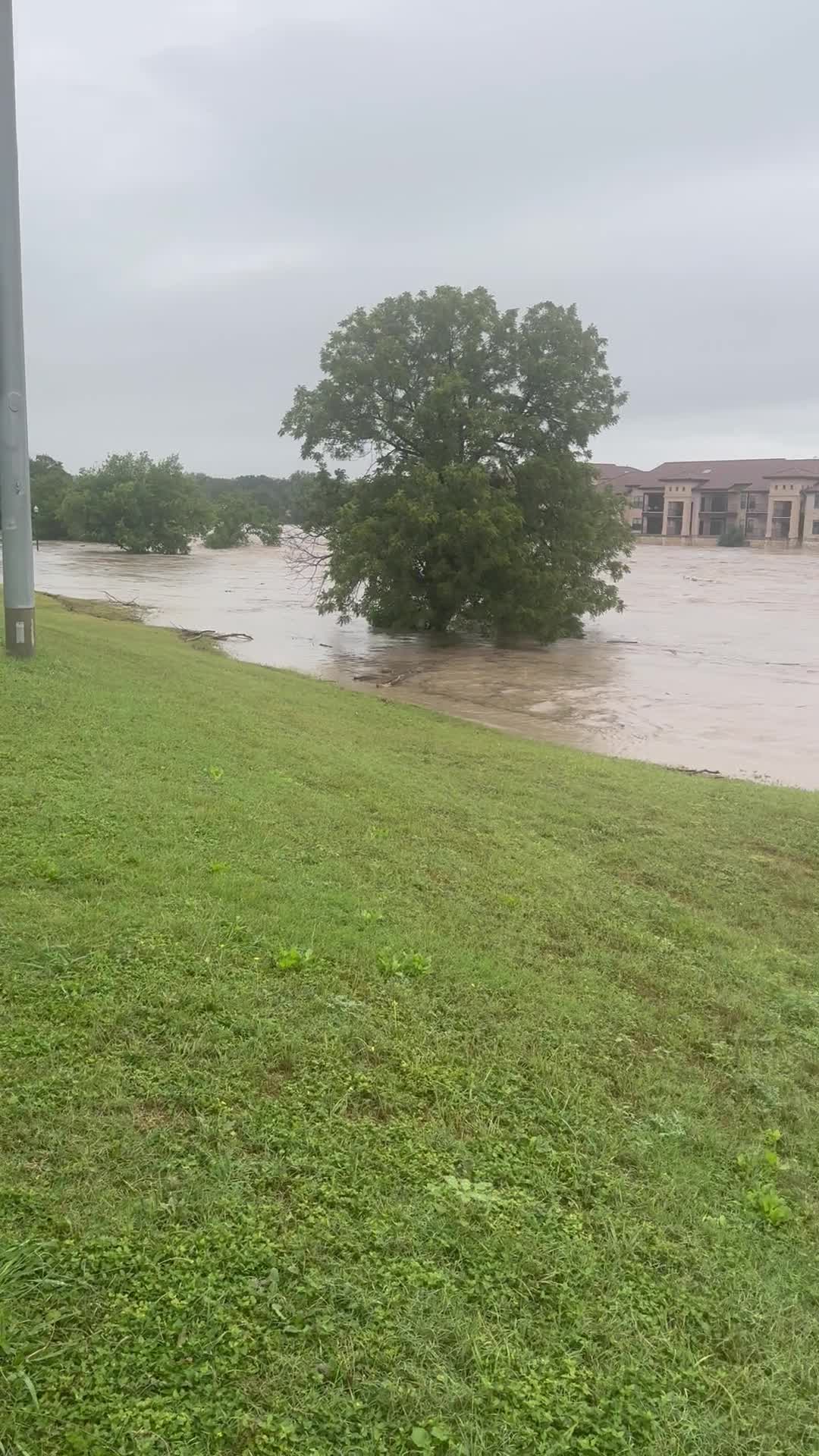 Flooding in Georgetown – KXAN Austin