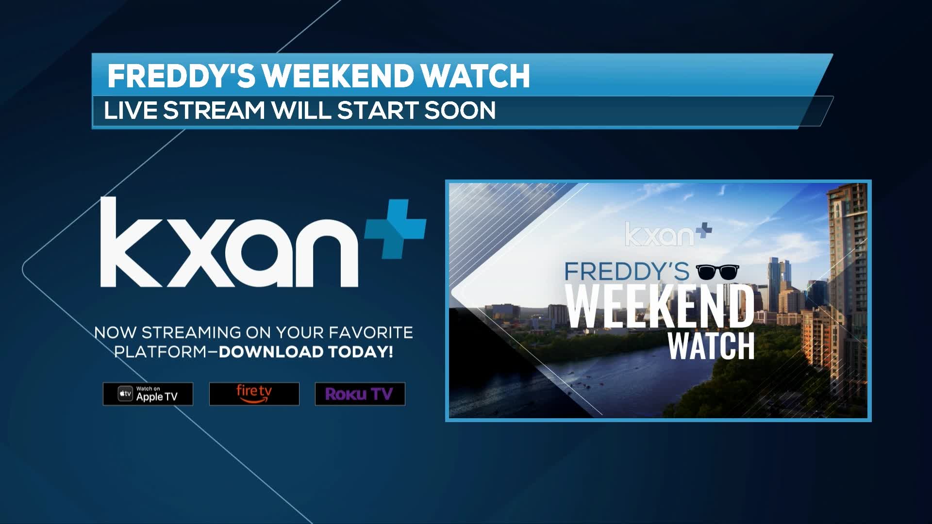 Planning your weekend like a pro – KXAN Austin