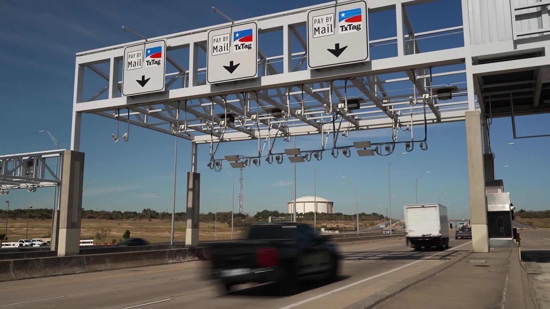 State of Texas: Lawmakers consider action as TxDOT defends TxTag-HCTRA ...