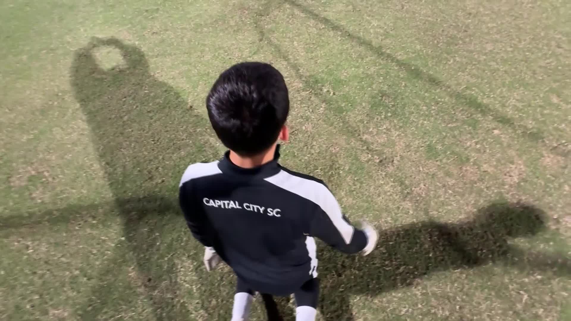 Bastrop’s Ezra Gaona on his journey to England – KXAN Austin