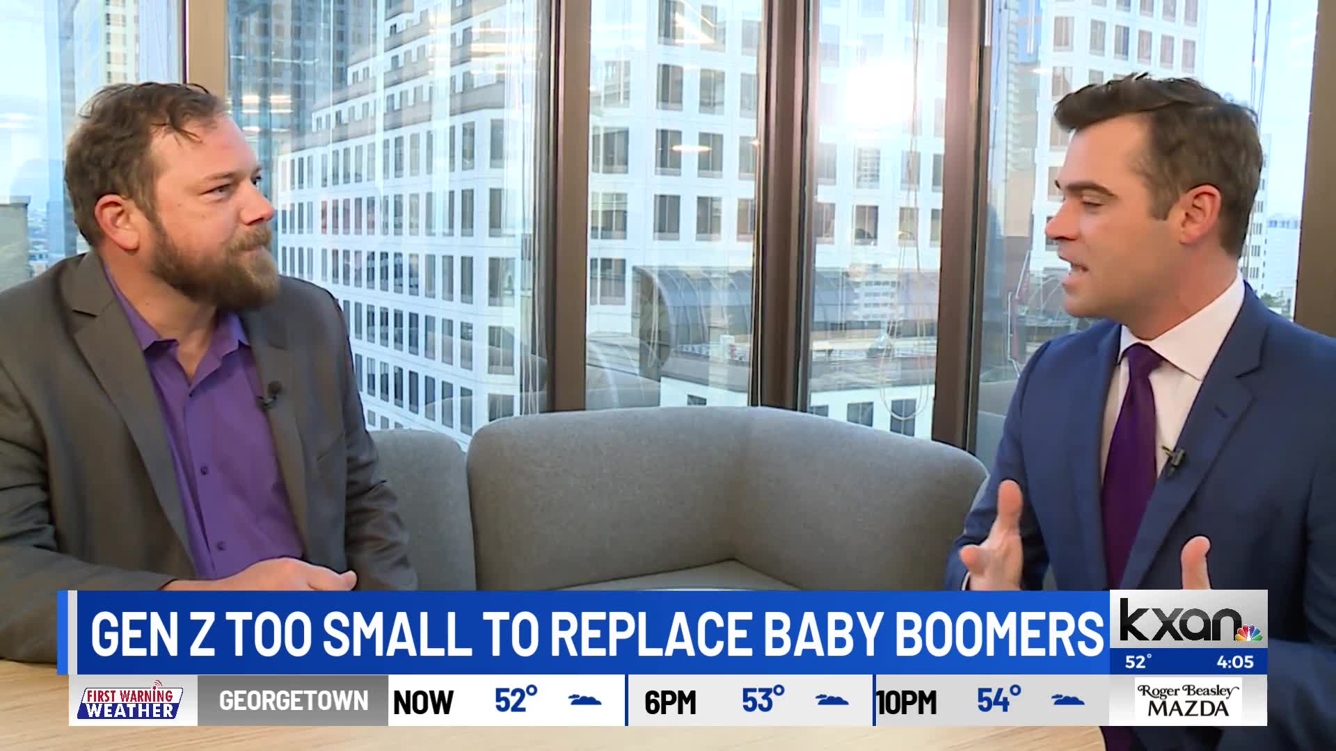 Your business probably has a Gen Z problem — just not the one you think ...