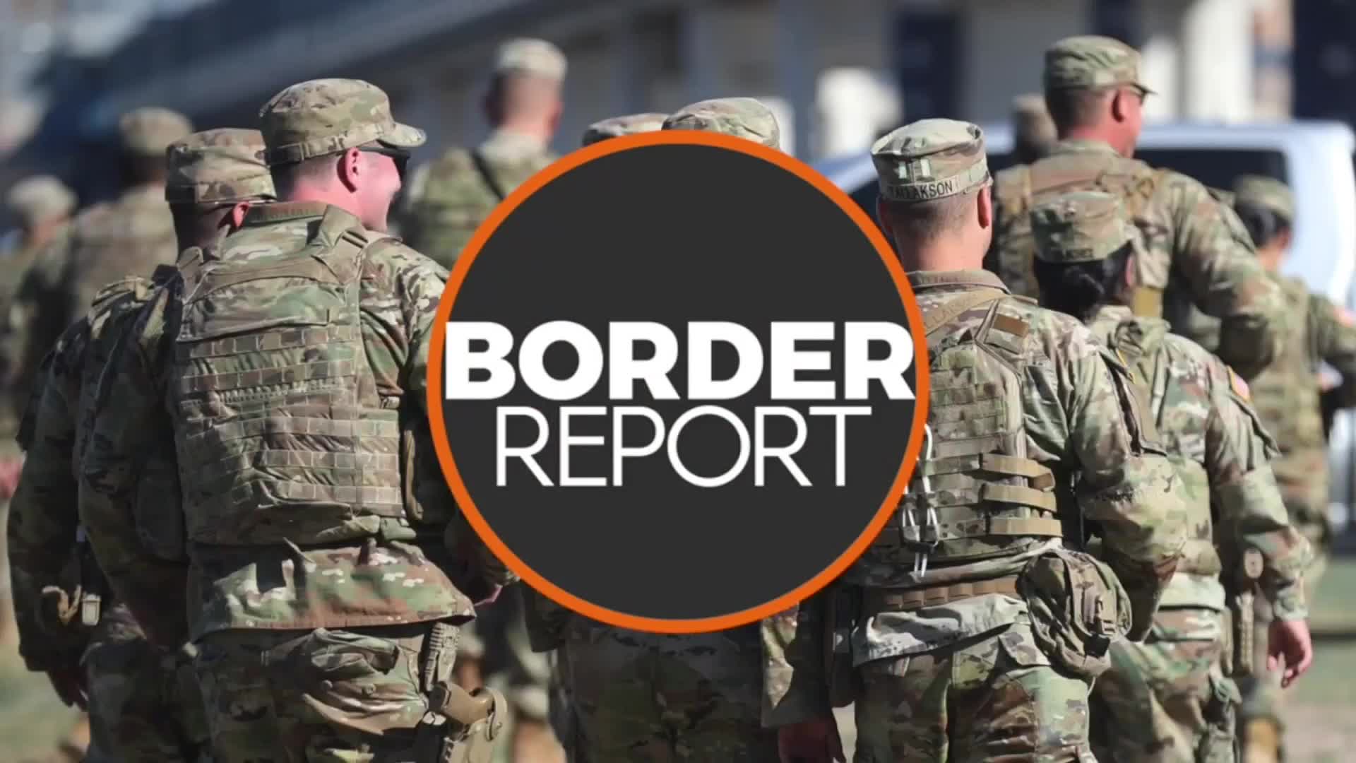Border Report Live: Mexico Feels the Heat of Trump Policies – BorderReport