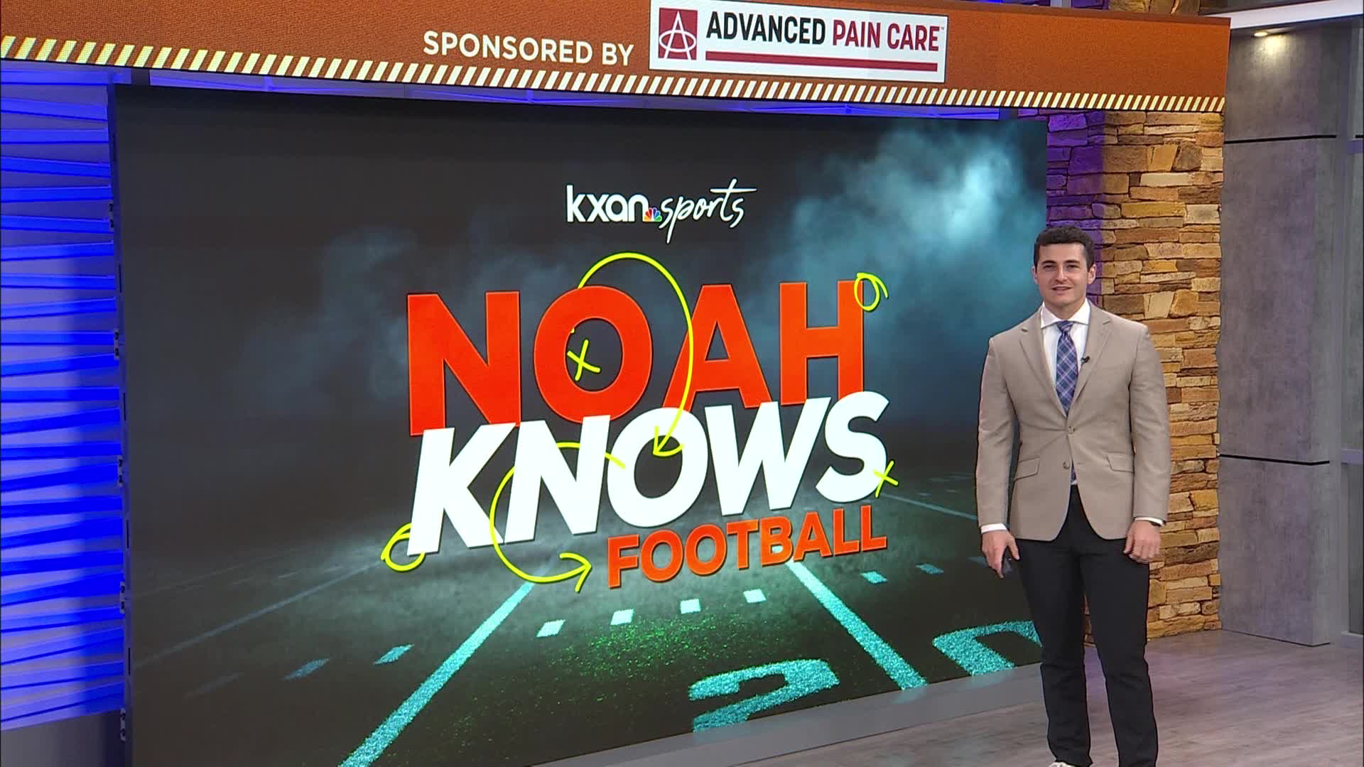 Noah Knows Football: Texas vs. Vanderbilt – KXAN Austin