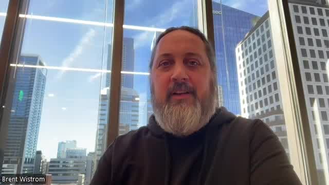 Austin Business Journal’s Brent Wistrom talks about SXSW Sydney ...