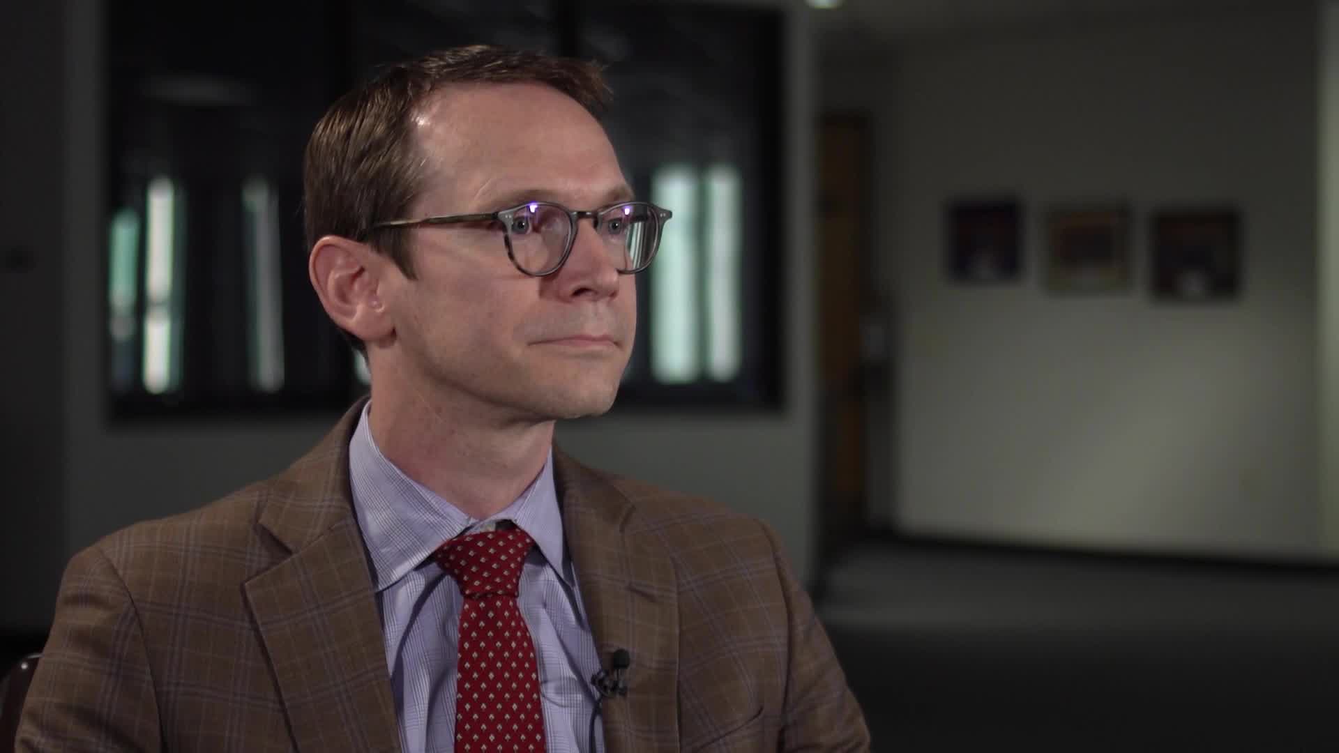 TEA Commissioner Mike Morath speaks with KXAN about teachers leaving ...