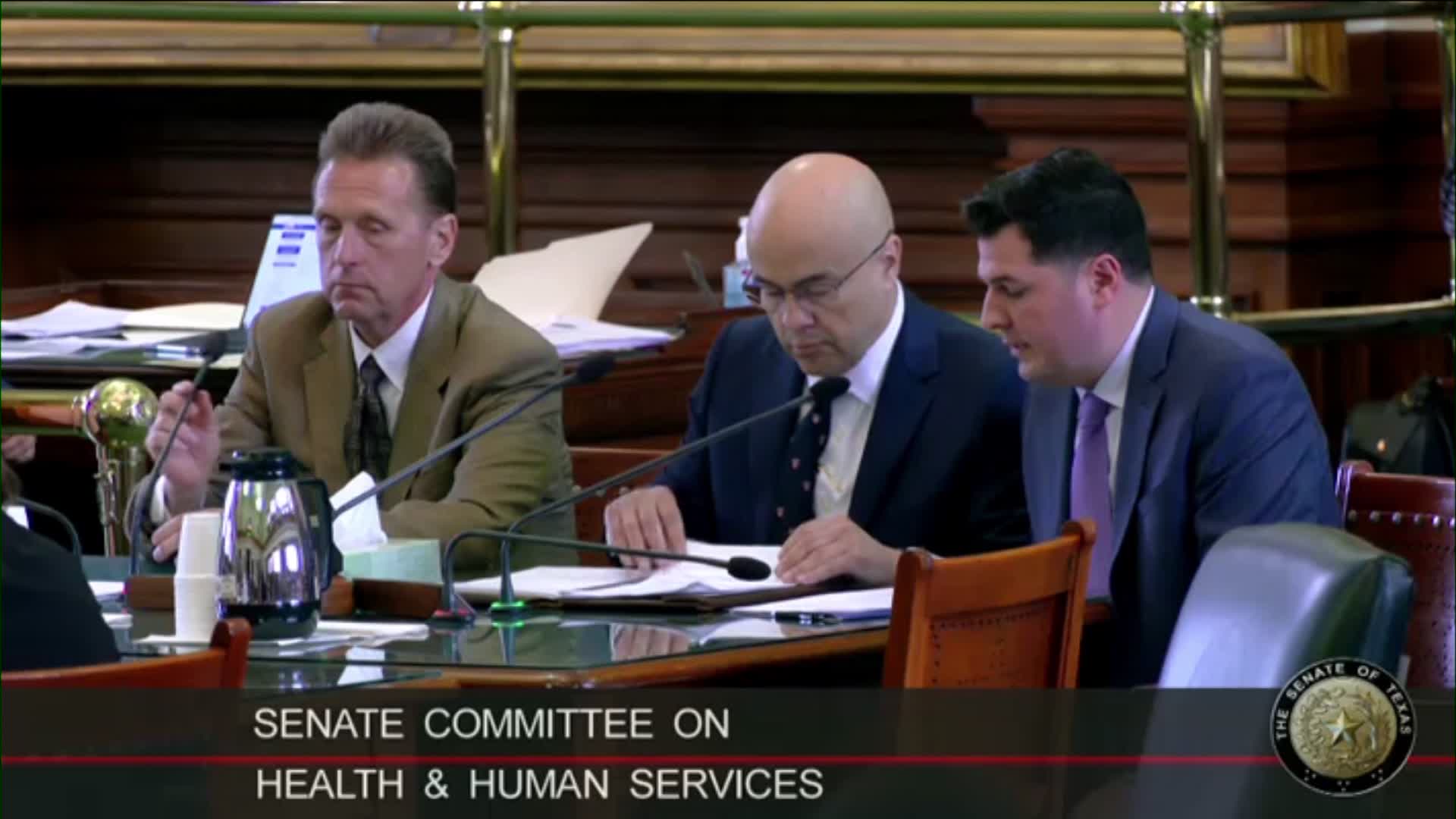 FULL TESTIMONY: Investigator Matt Grant on KXAN’s ‘Still Practicing ...