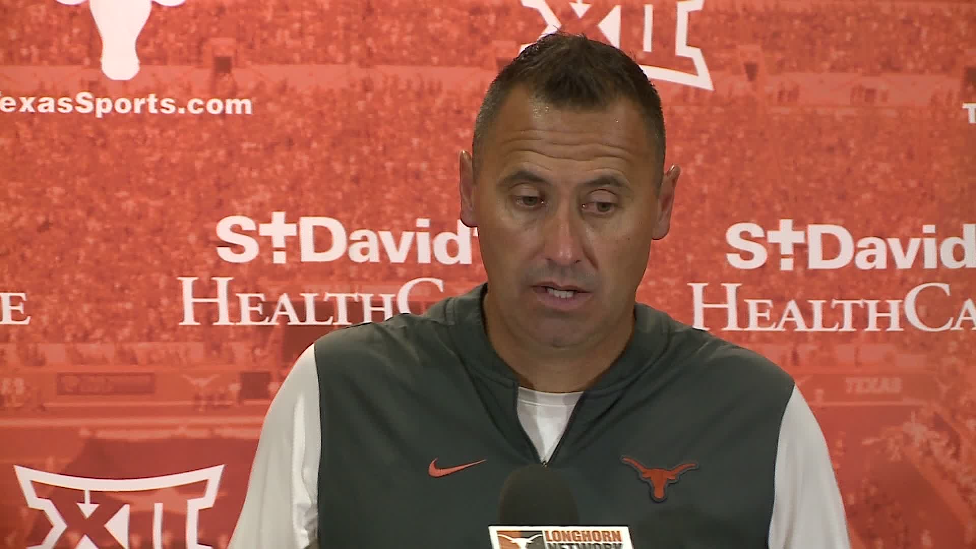 Sark on Overshown appeal – KXAN Austin