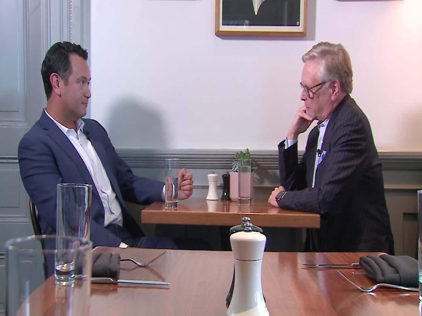 Q&A: Get to know KXAN Anchor Daniel Marin – KXAN Austin