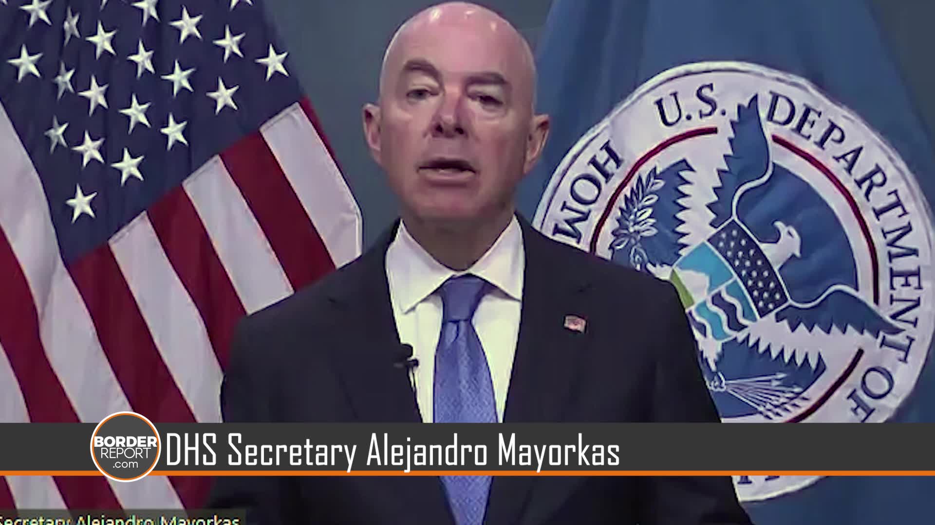 Homeland Secretary Mayorkas on extreme heat – NewsNation