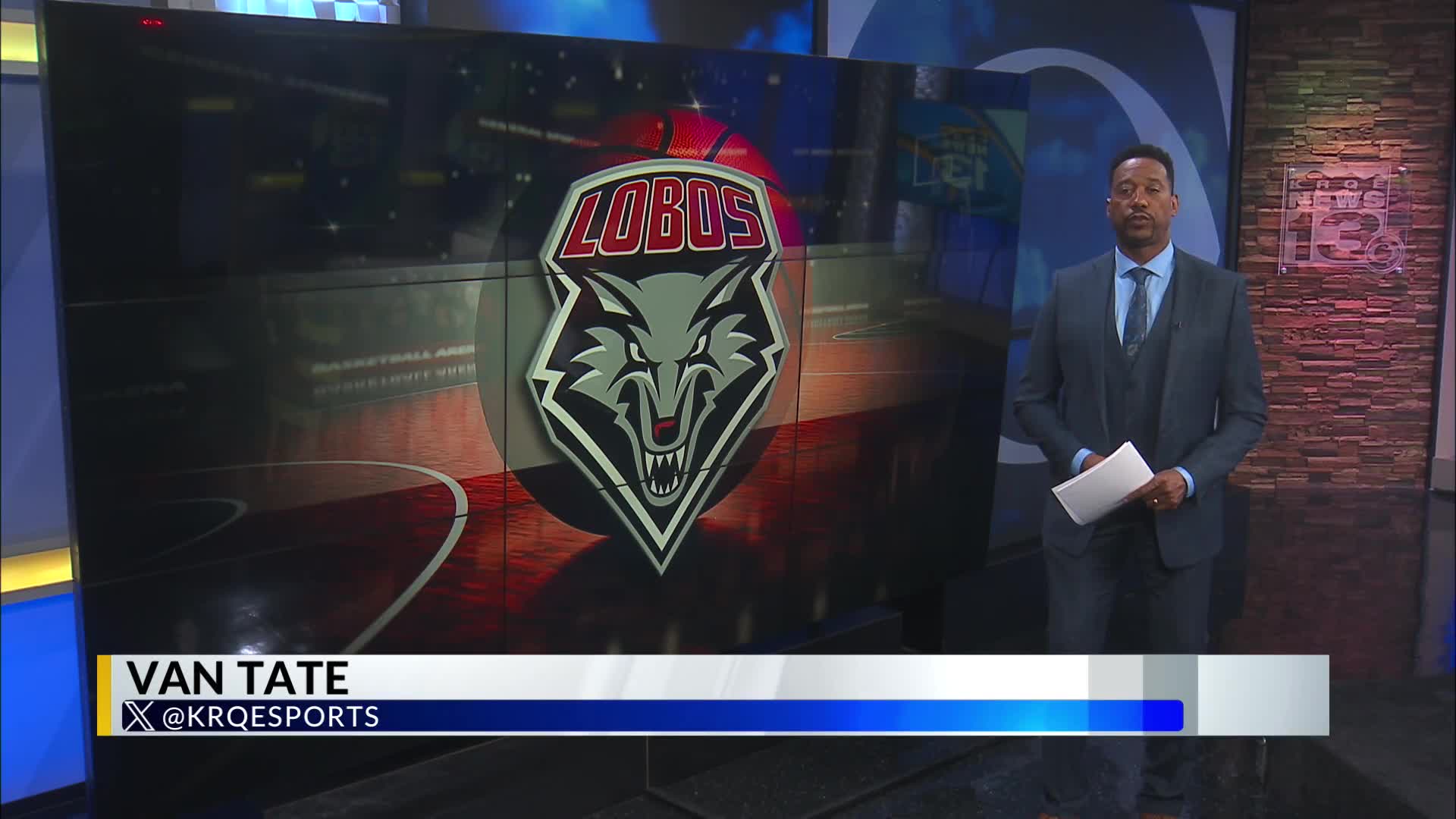 Luke Haupt hopes his selfless style of play is helpful at New Mexico ...