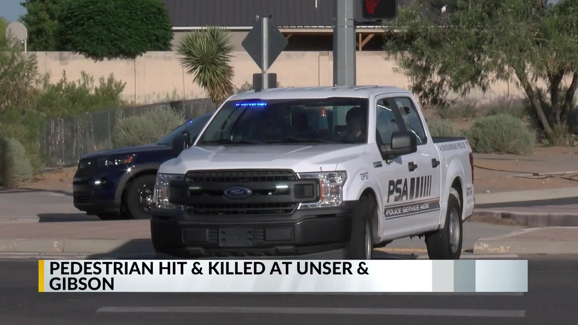 Police investigate deadly crash in southwest Albuquerque – KRQE NEWS 13 ...