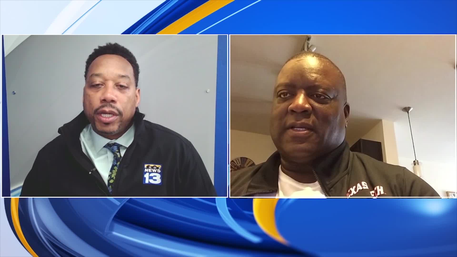 Super Bowl rushing record holder Timmy Smith is in Van Tate’s Sports ...