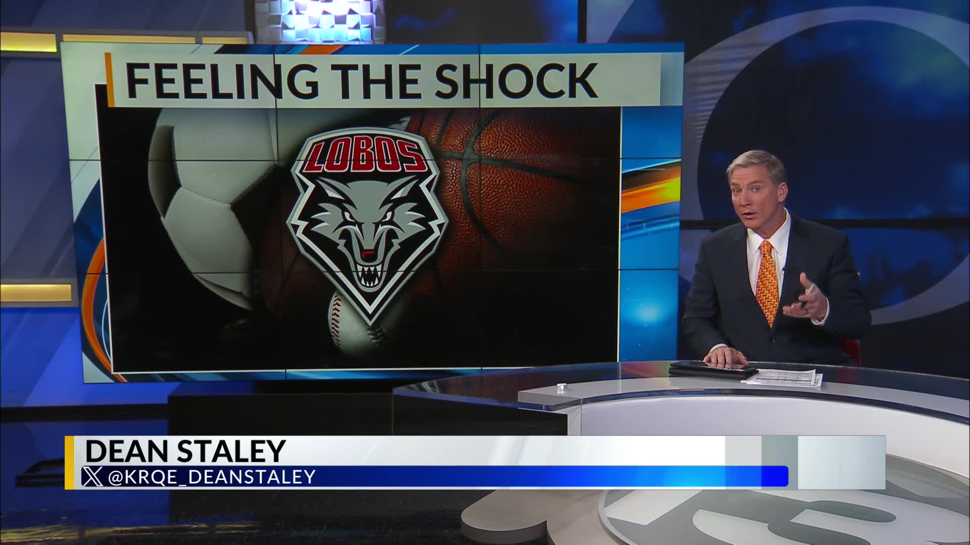 UNM’s Fernando Lovo selected as athletic director for University of ...