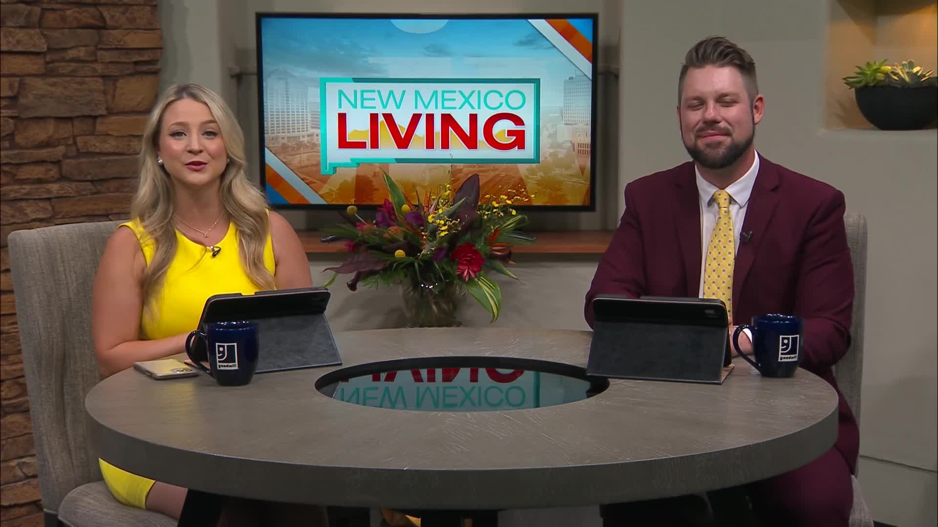 Celebrating 25 years: The journey of Media Matched Advertising – KRQE ...