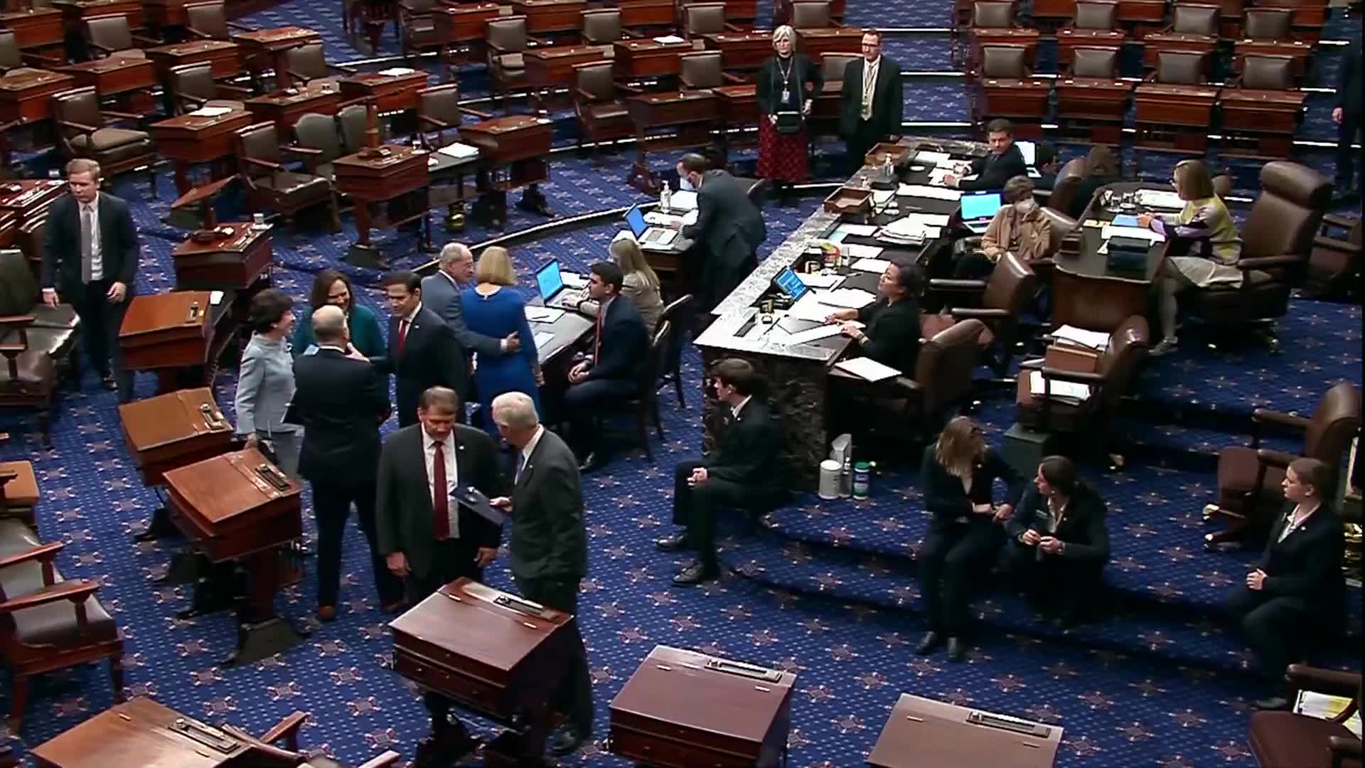 Senator Cruz introduces congressional term limit bill – KOIN.com