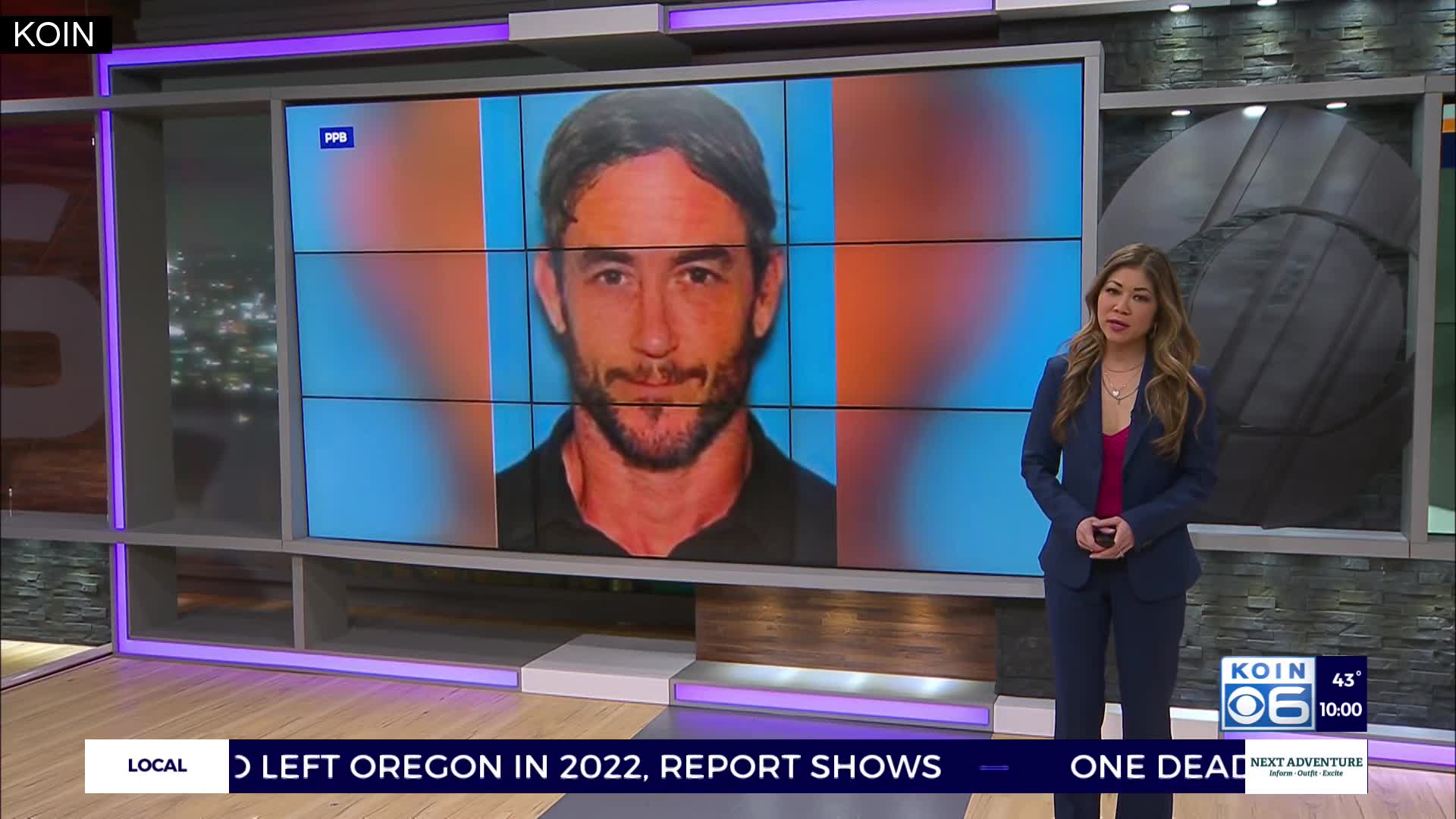 Family of cold case victim Nancy McEvers finds closure after four ...