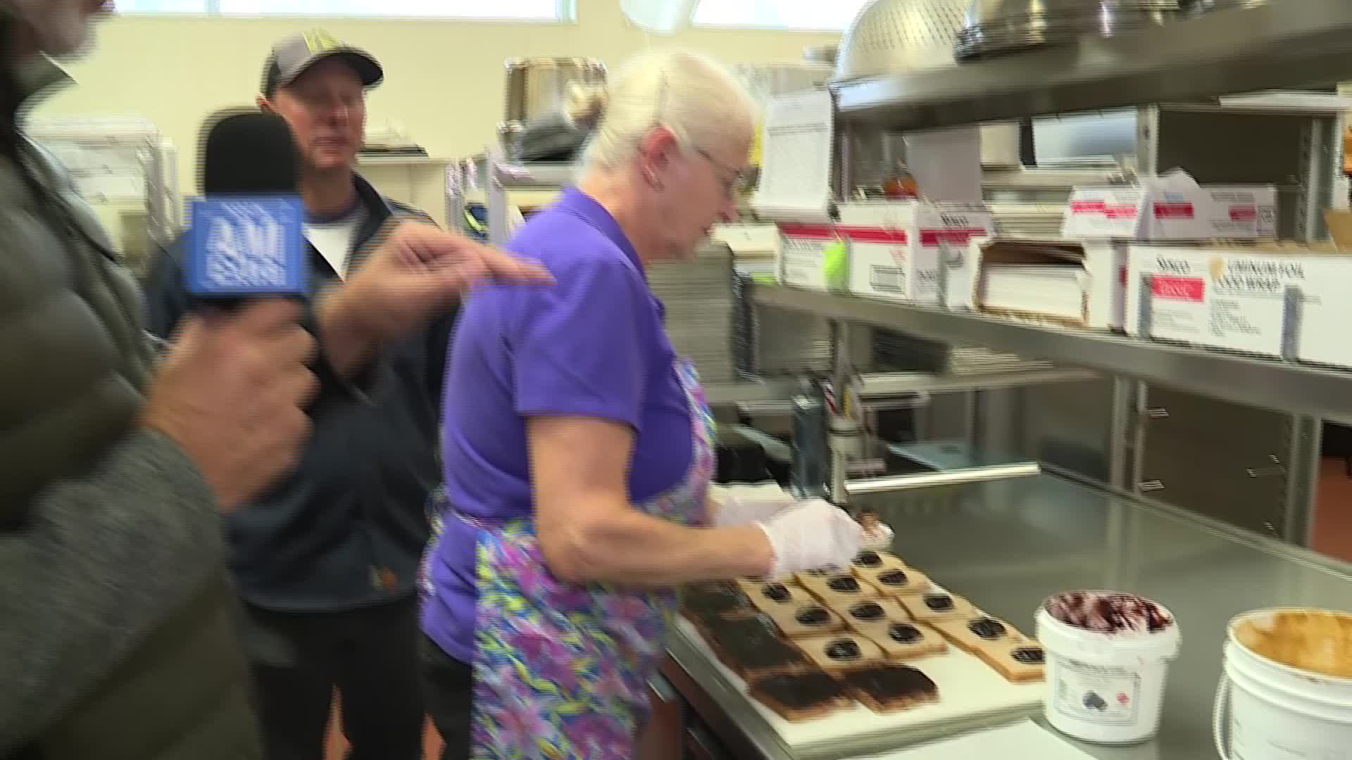 Kohr Explores: Farm to school program reaches Oregon students – KOIN.com Kohr Explores: Farm to school program reaches Oregon students – KOIN.com