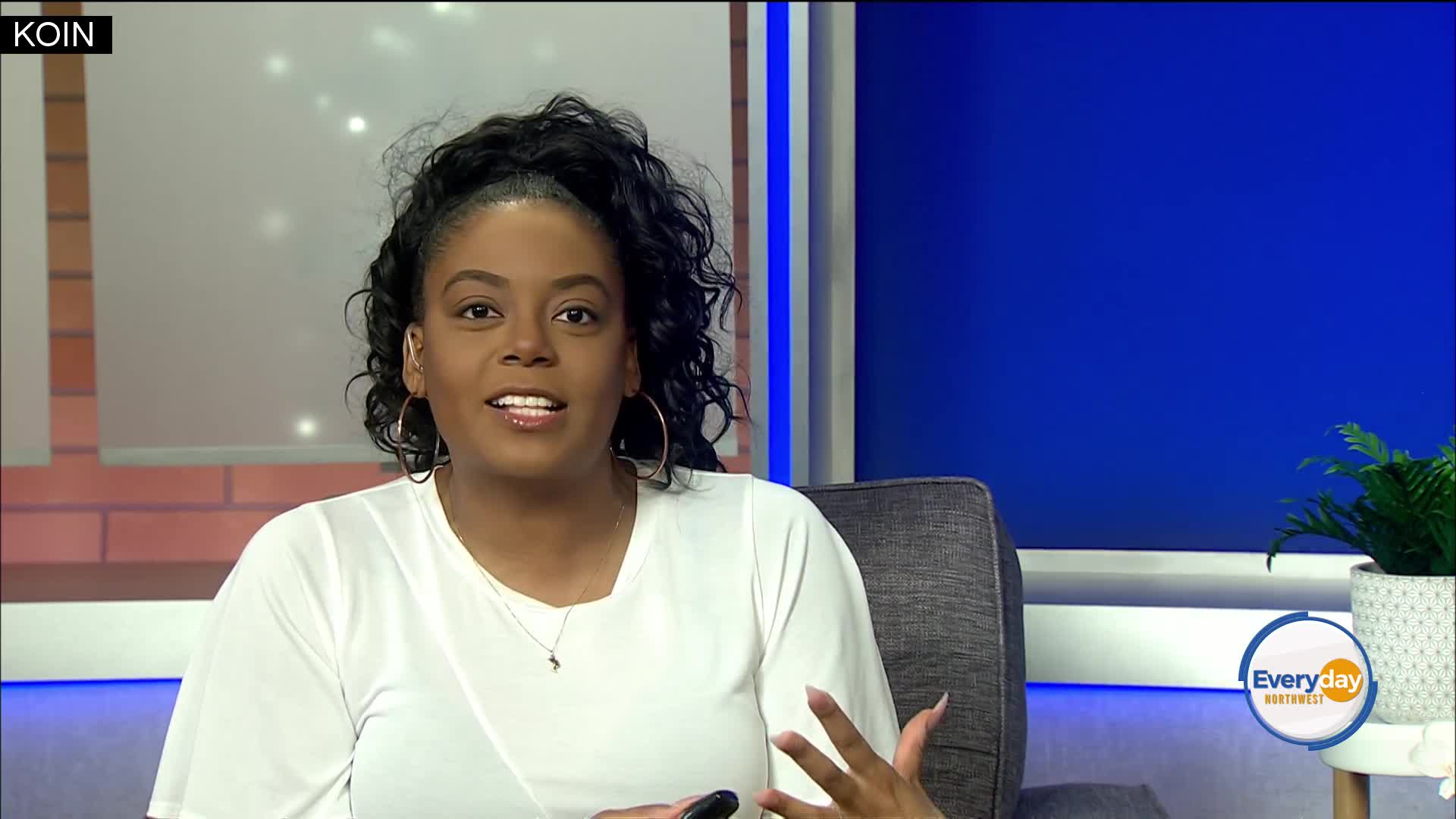 Portland singer Redray Frazier talks upcoming performances, projects ...