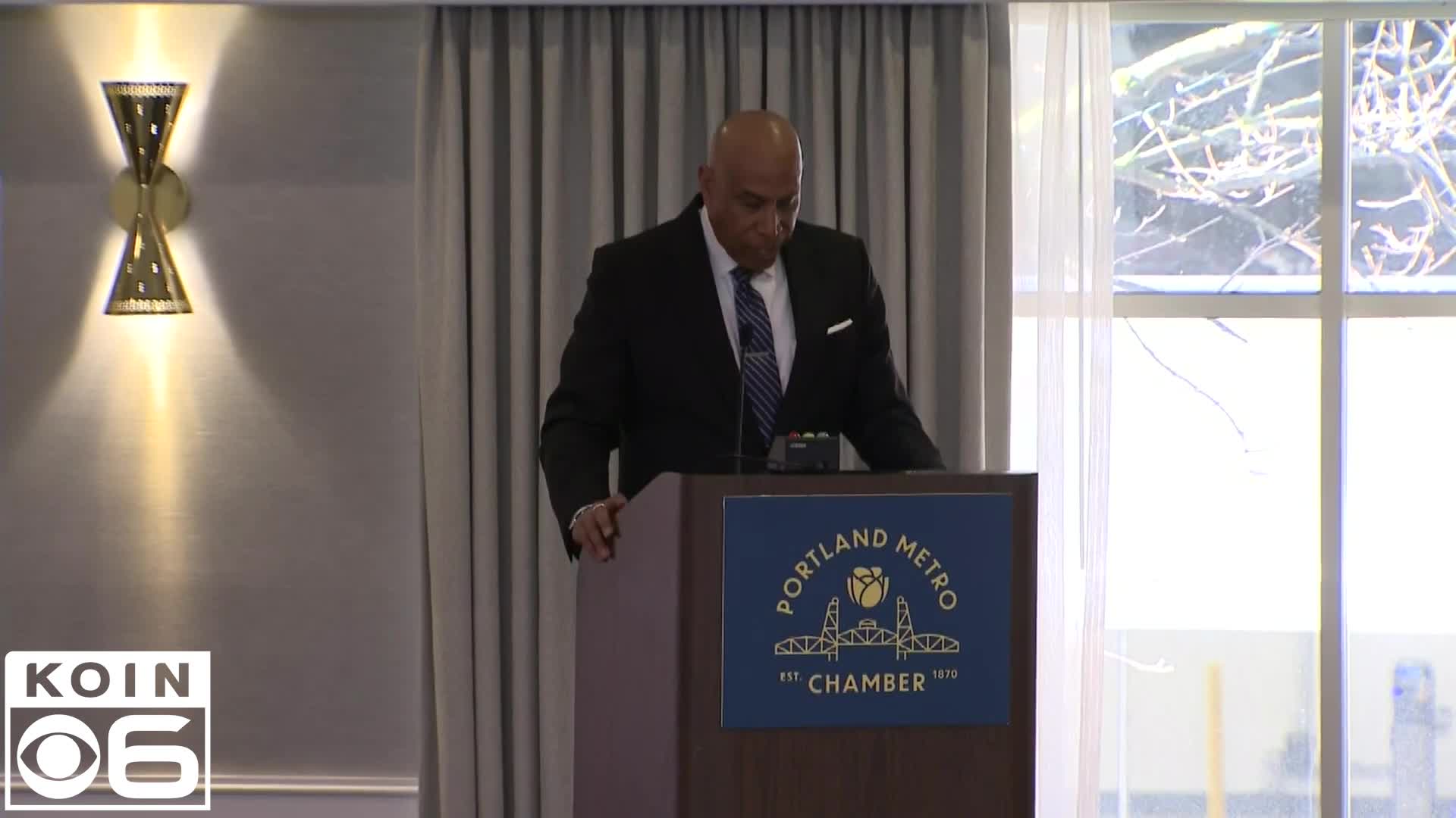 Multnomah County District Attorney Candidates Face Off In Debate Koin