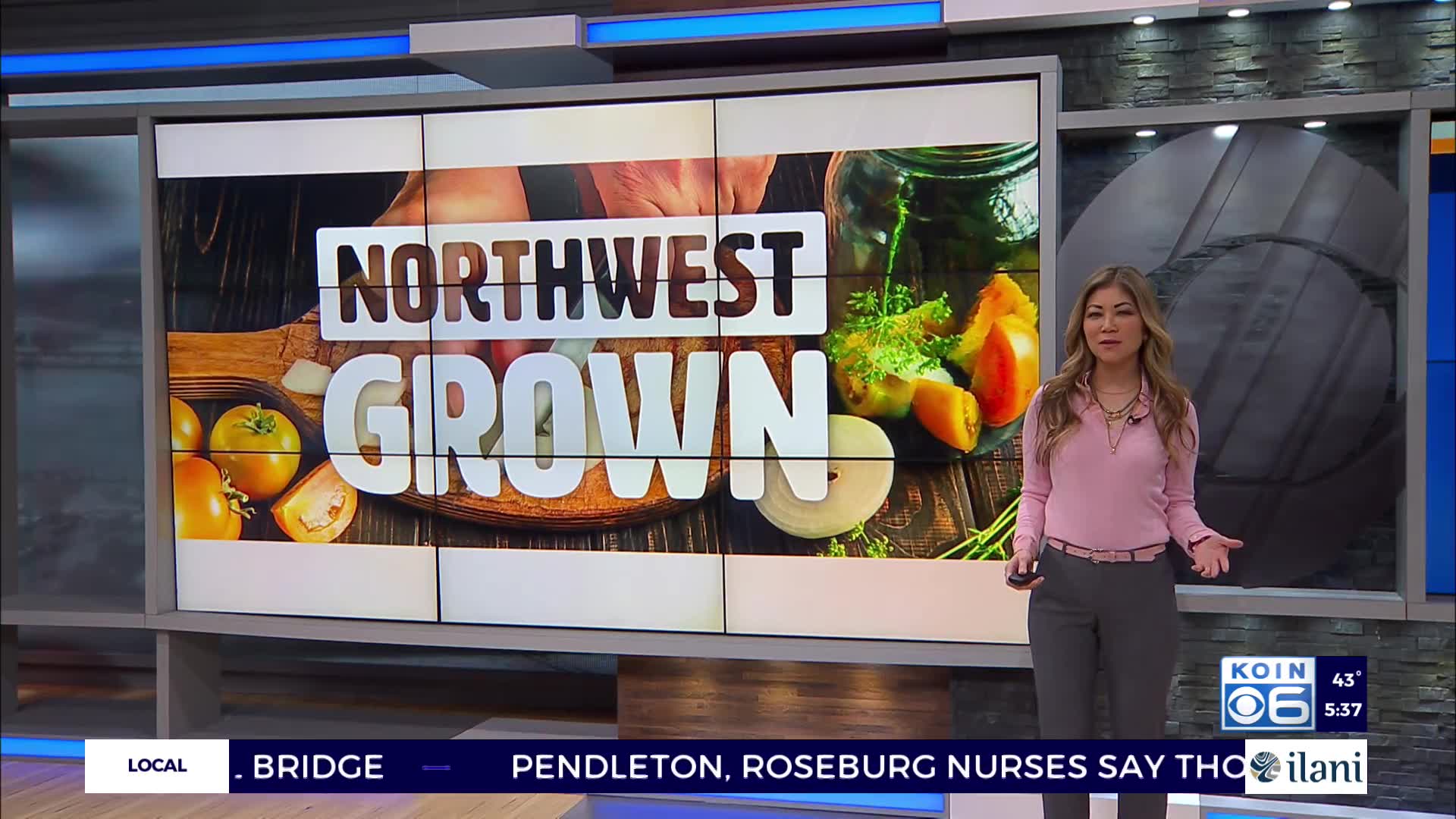 Ronald McDonald House Charities of Oregon hosts cook-off to help ...