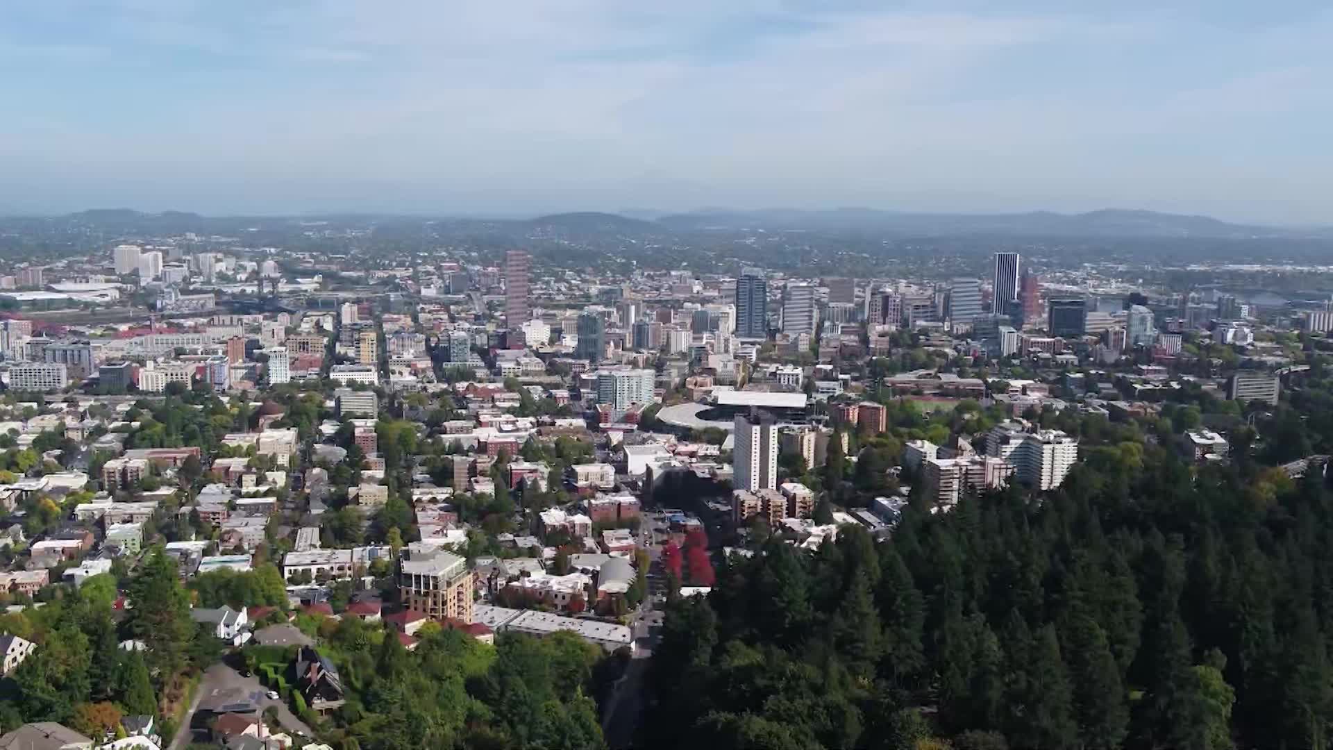 Oregon’s lead economist talks state growth, stagnating job prospects ...