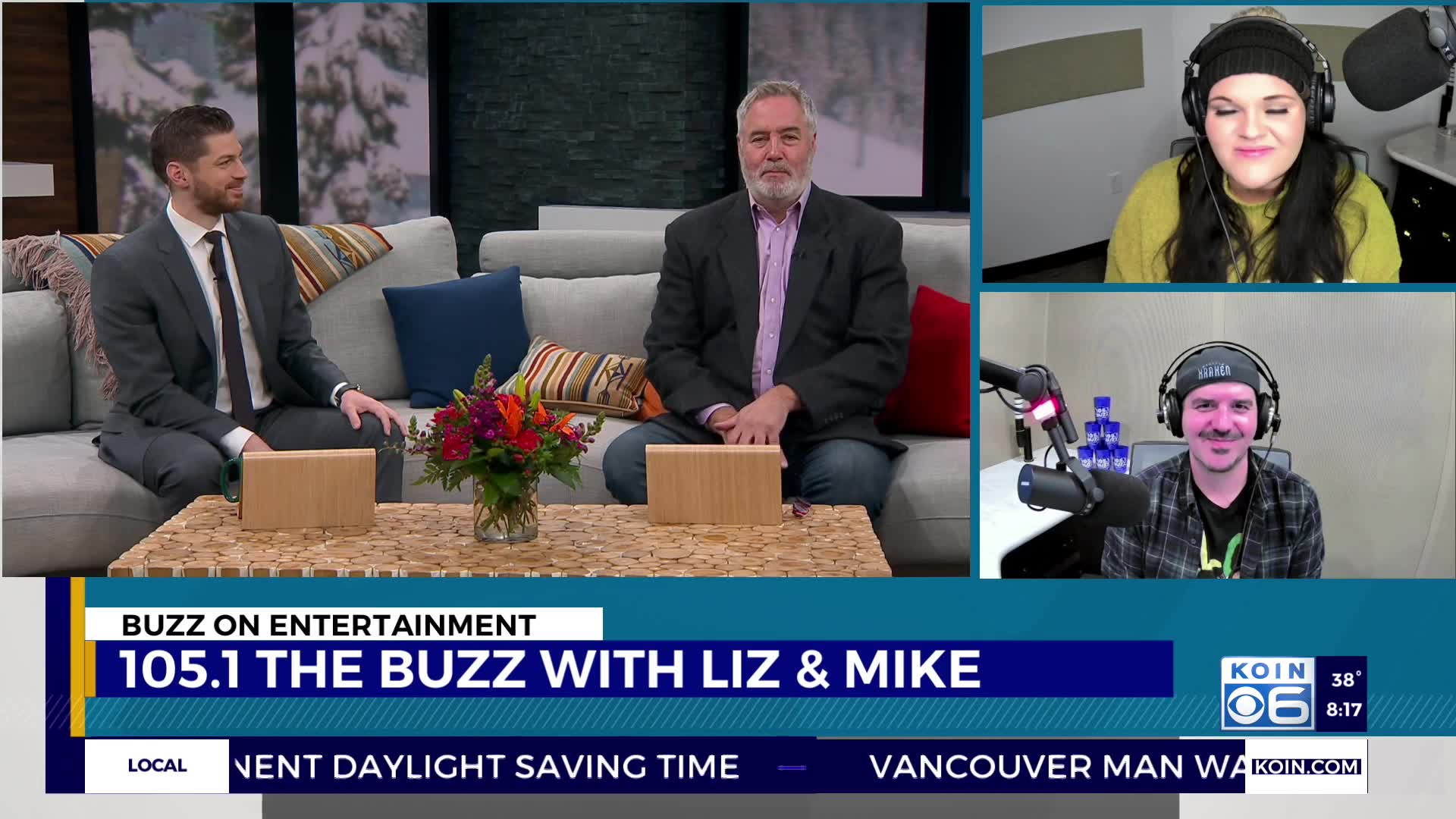 ‘Ted Lasso’ to end with season 3, Jake Gyllenhaal shoots ‘Road House ...