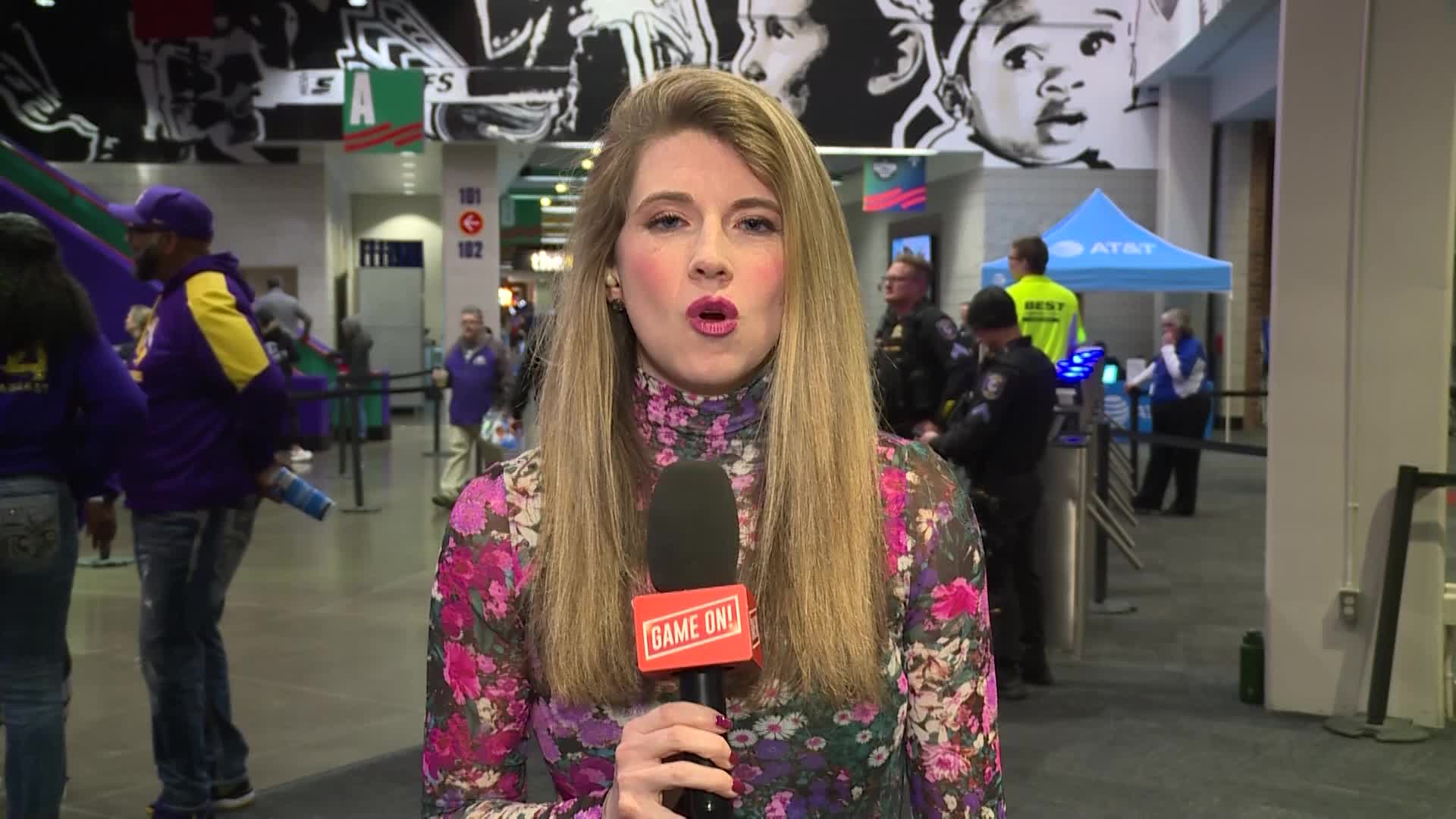 Trio of former Beavers players compete in Sweet 16 in Spokane – KOIN.com