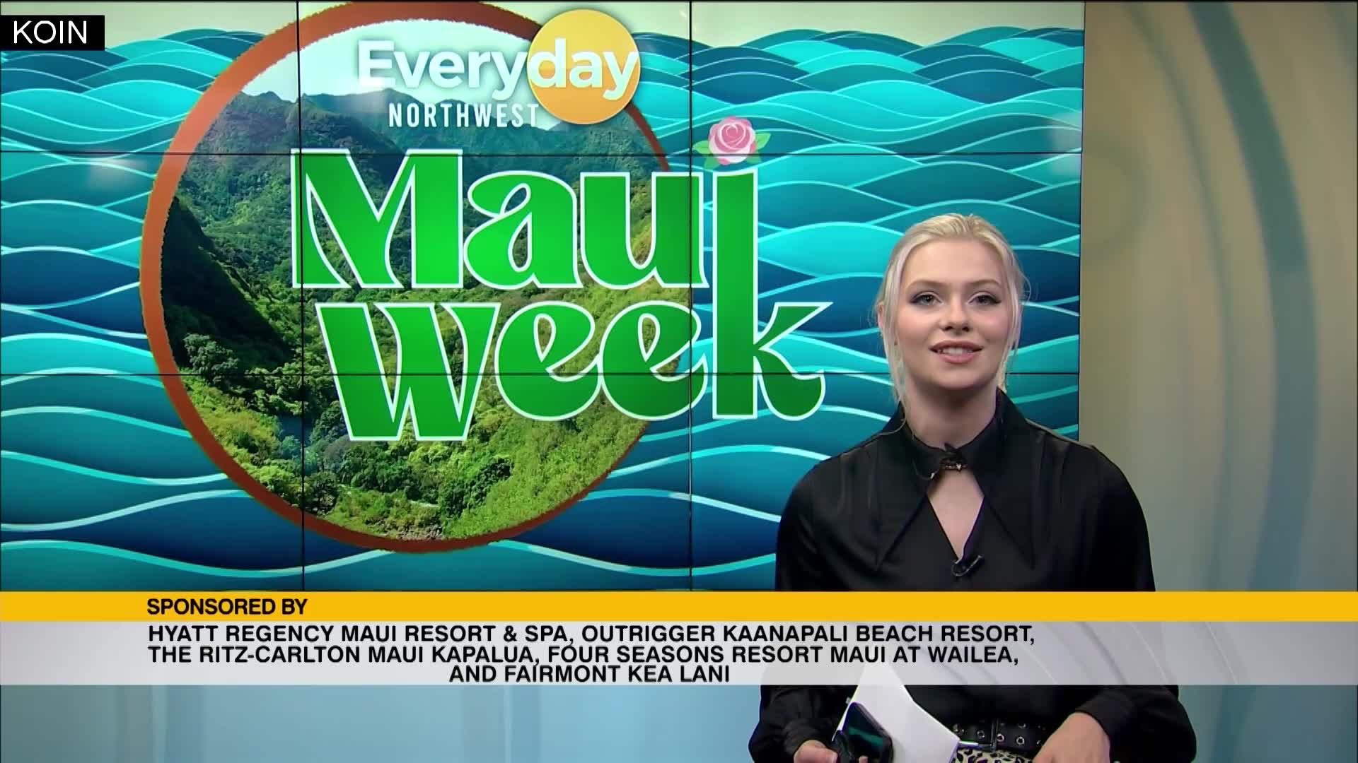 Start Planning Your Trip to Maui as the Mayor of Maui County Kicks Off ...