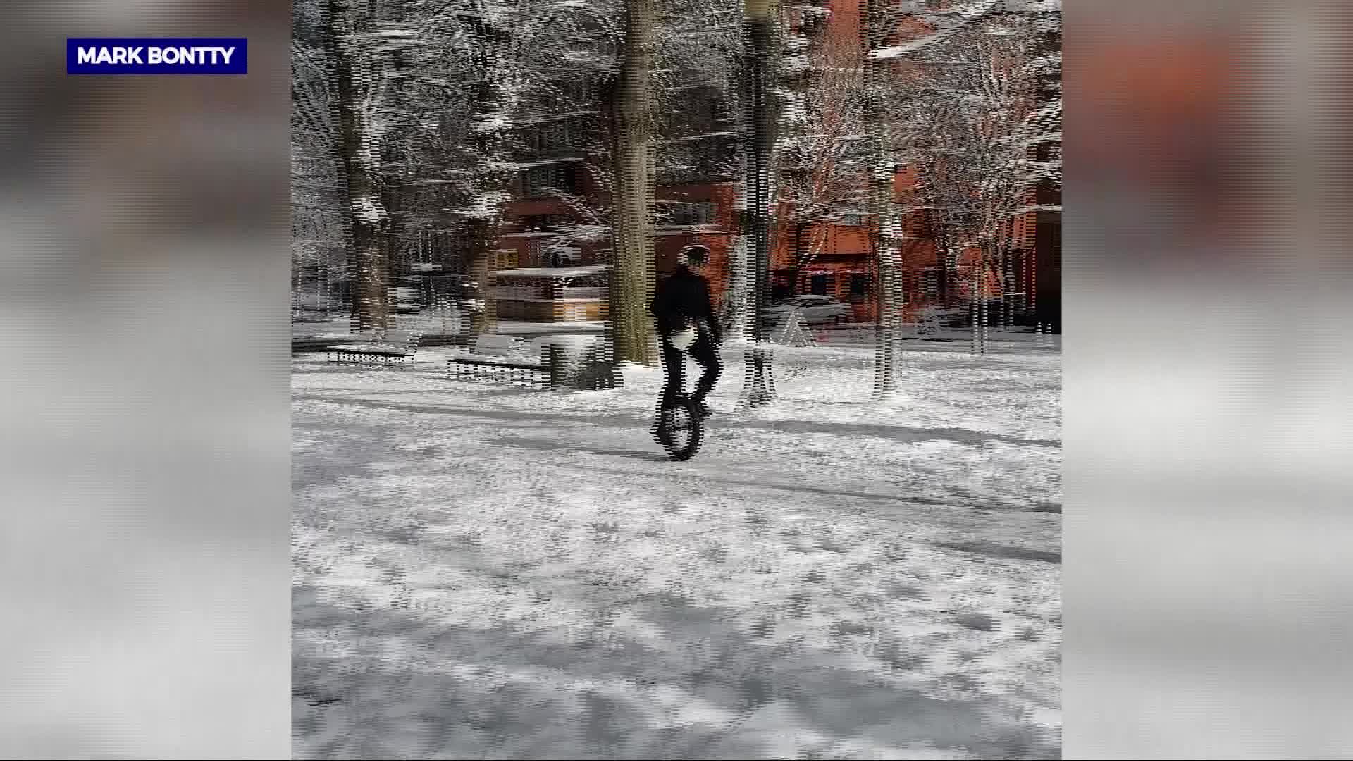 Temps back to below freezing Thursday night – KOIN.com