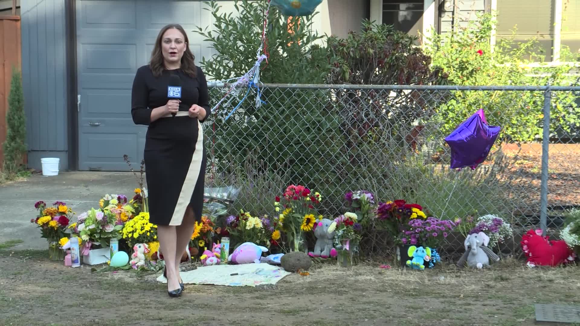 ‘Really hard to understand’: Family speaks after double murder-suicide rocks community – KOIN.com