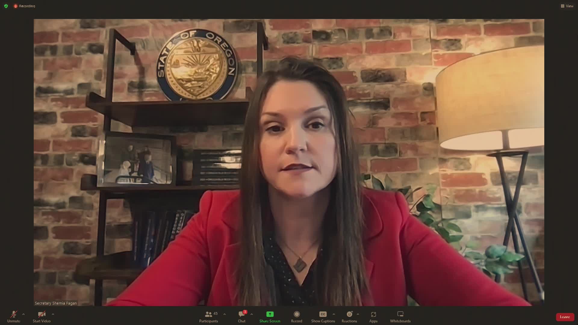 Secretary of State Fagan apologizes after cannabis consulting contract ...