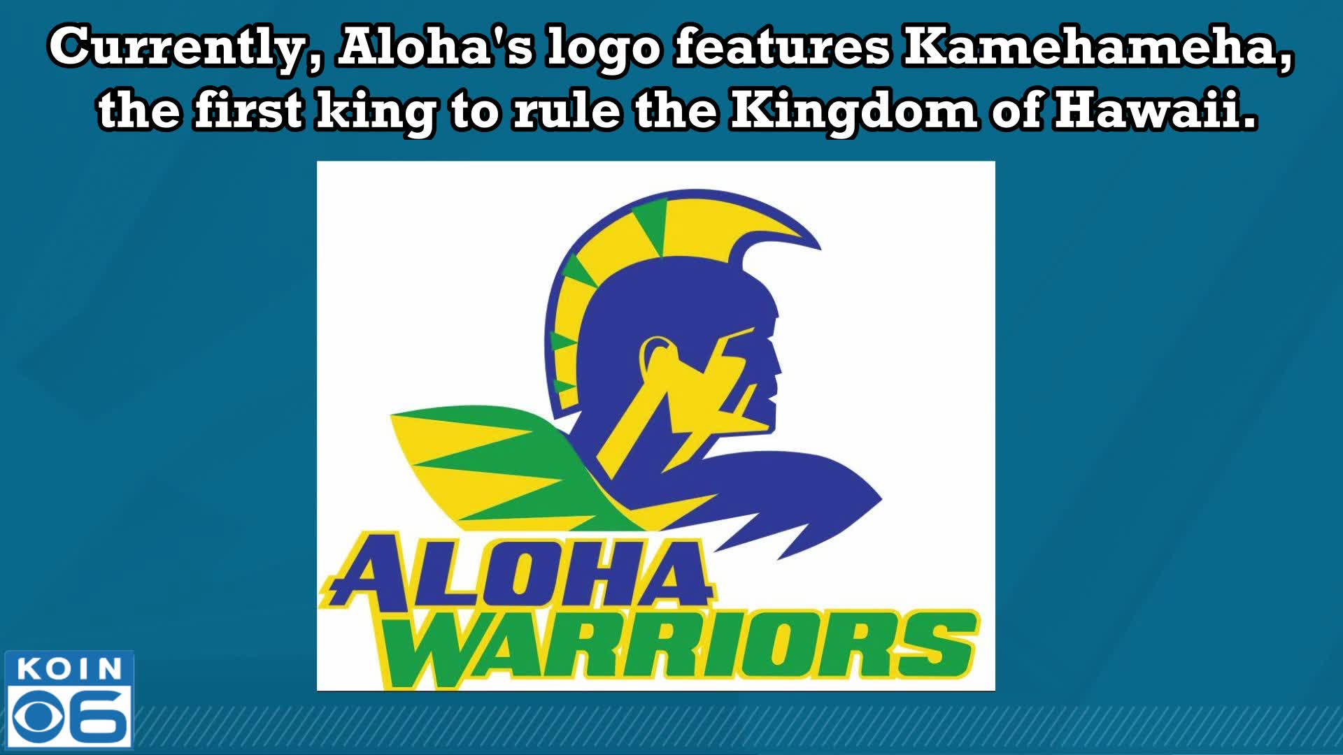 Aloha High School to form committee to reconsider ‘appropriateness’ of ...