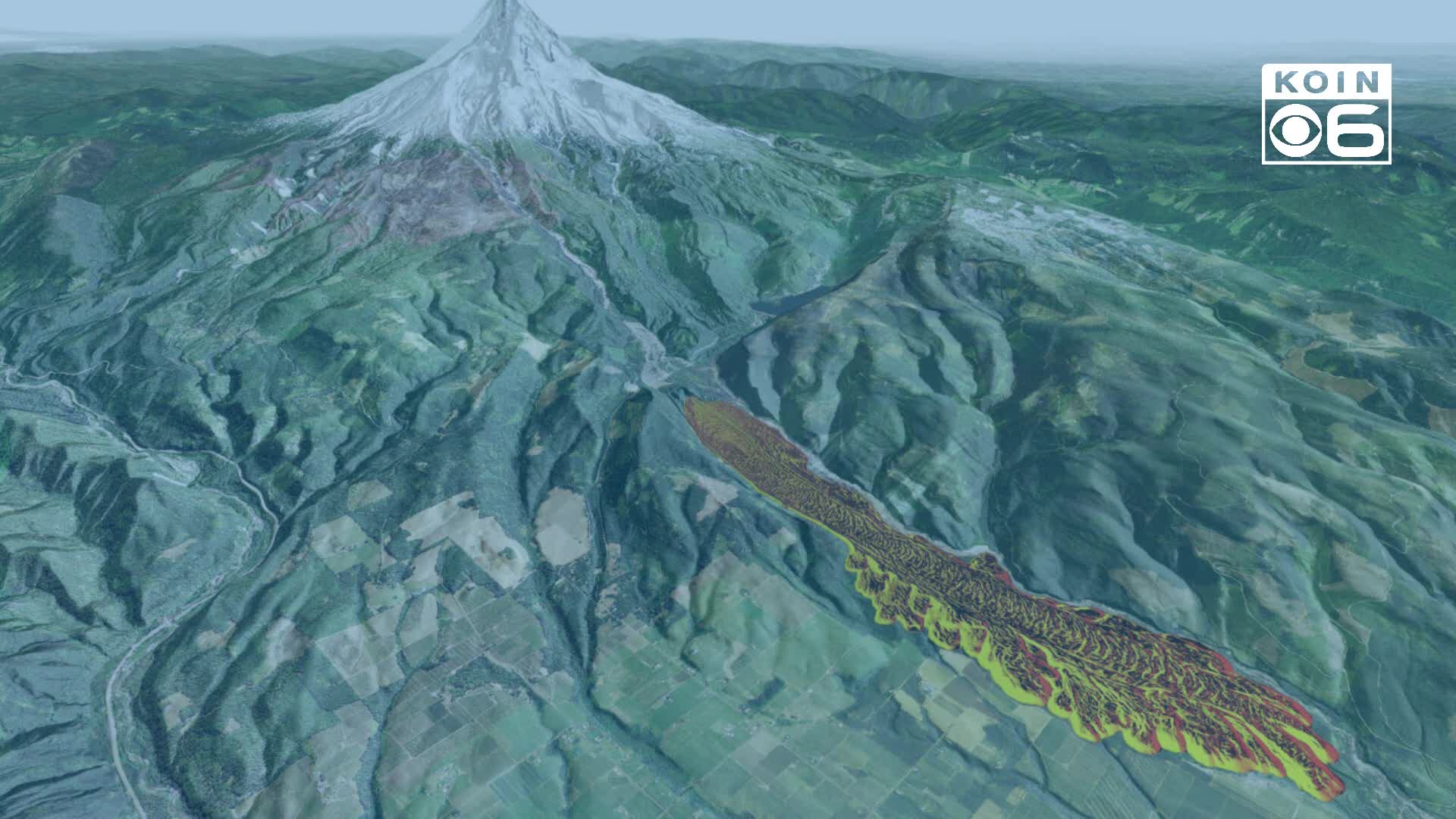 ‘Outstandingly remarkable’: Rarely visited lava mound is one of Oregon ...