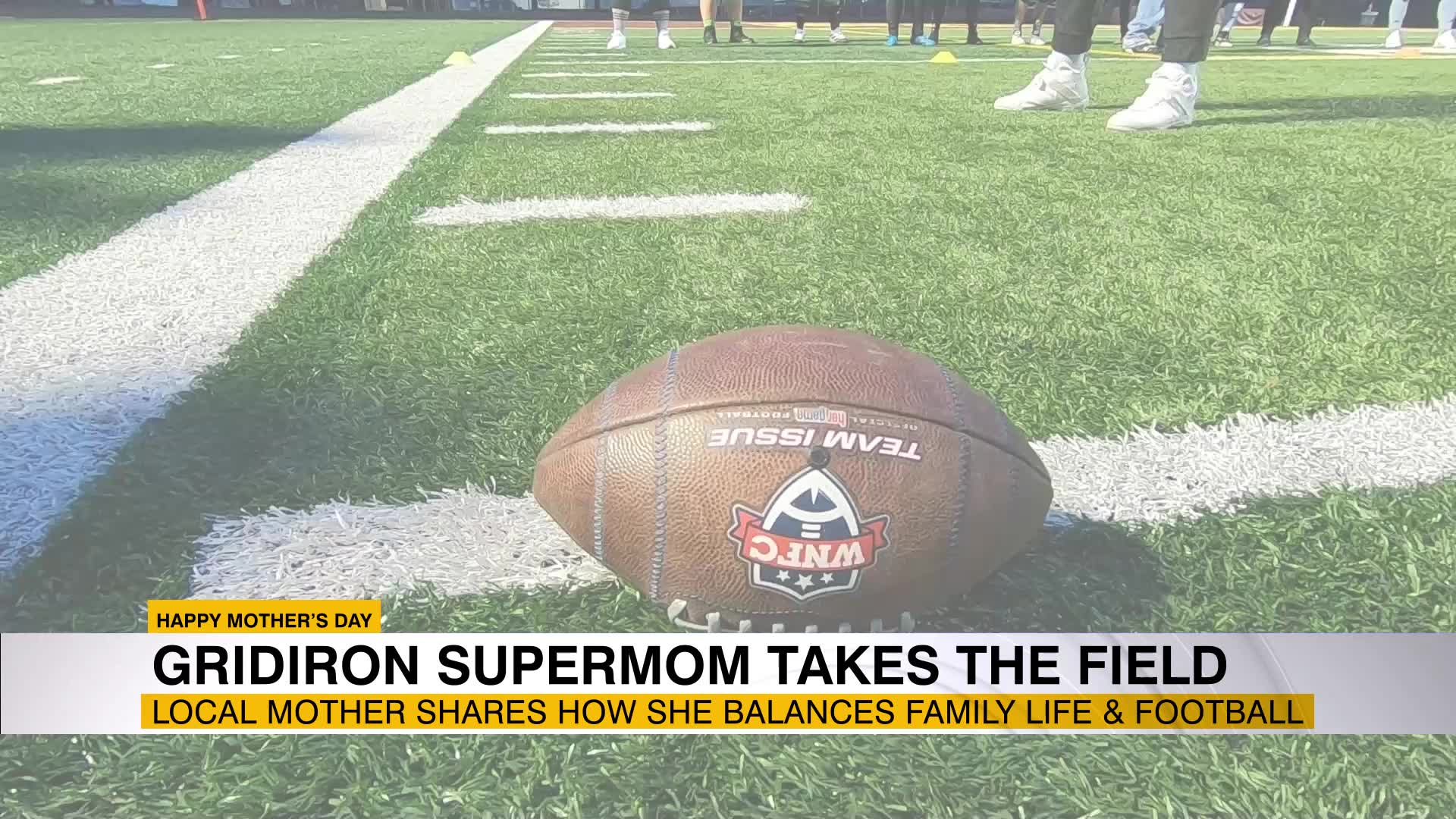 ‘You can do anything’: Oregon Ravens player aims to inspire community ...