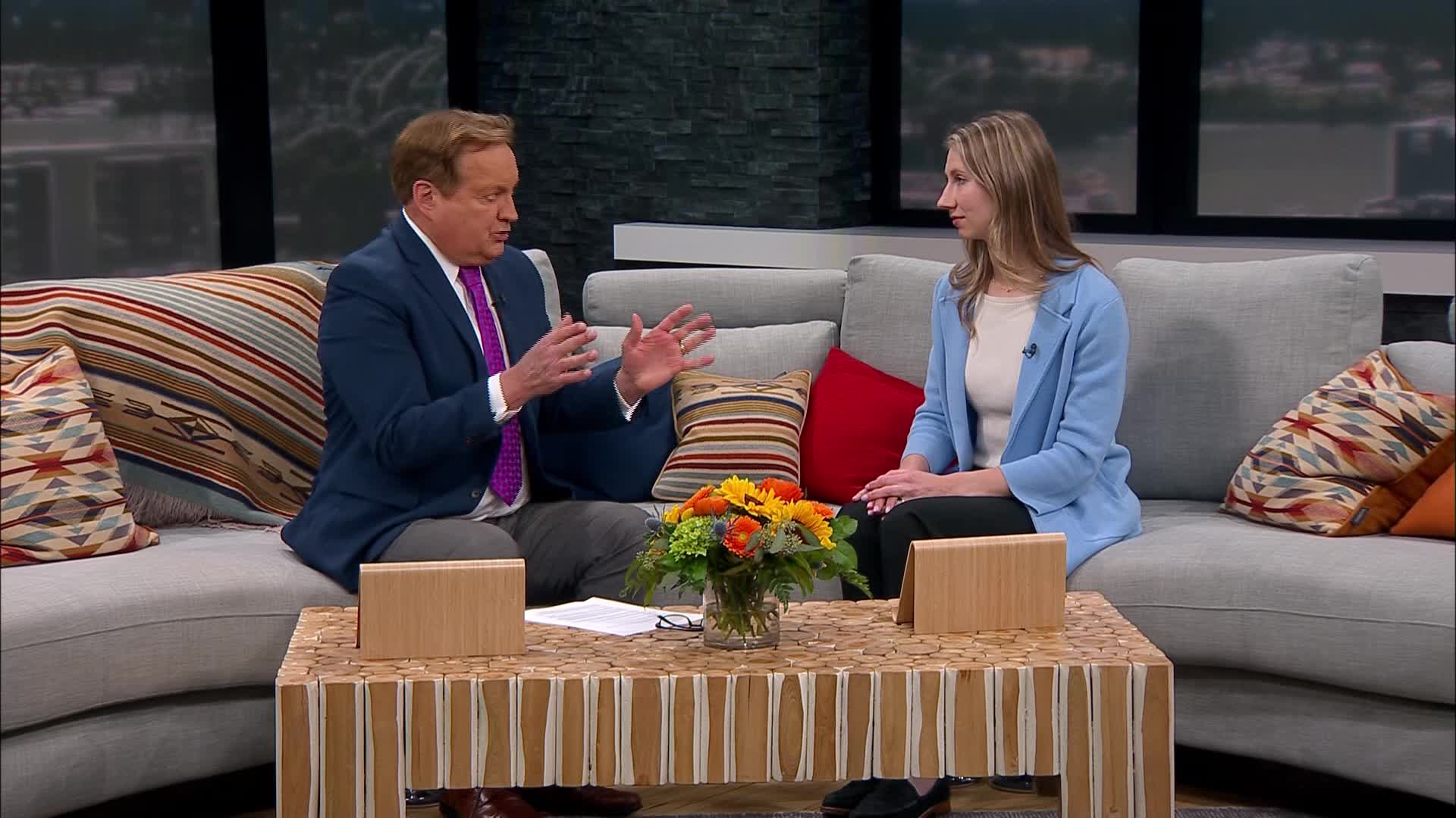 Insight into the Nancy Crampton Brophy verdict – KOIN.com