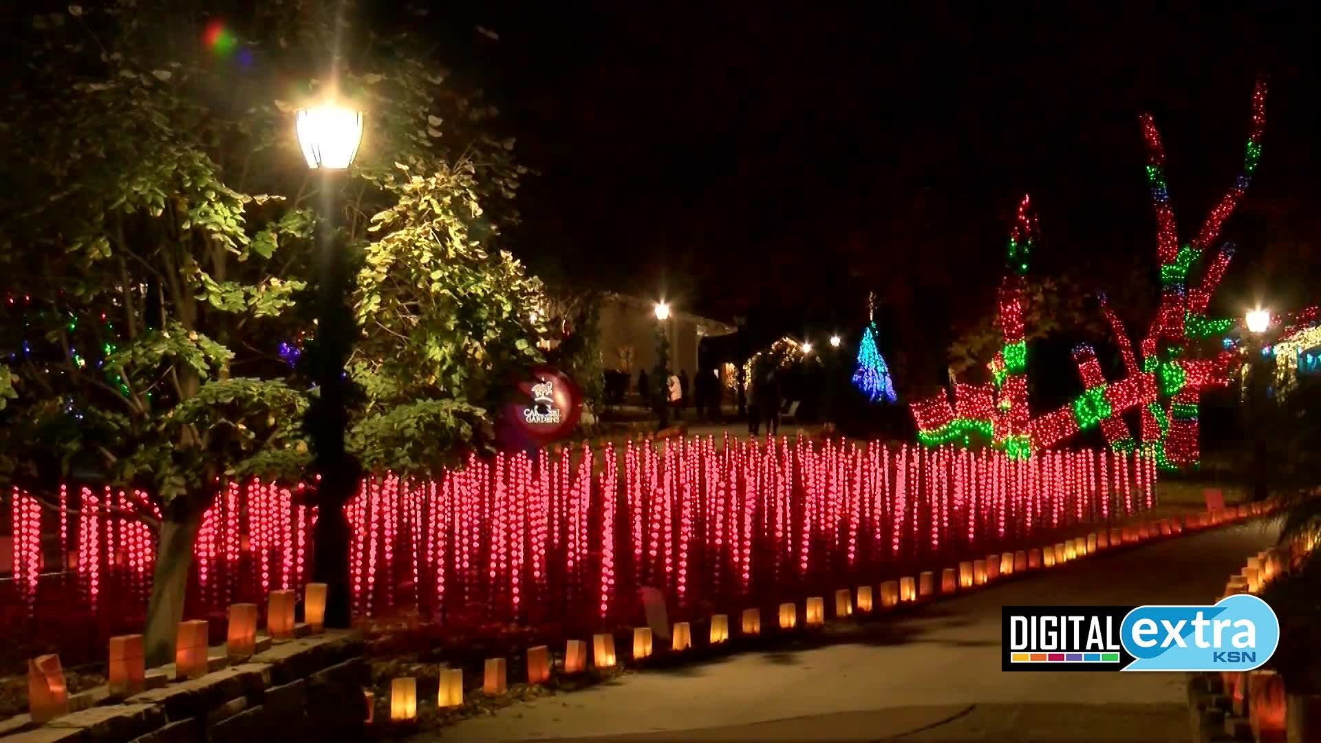 Botanica Illuminations – KSN-TV