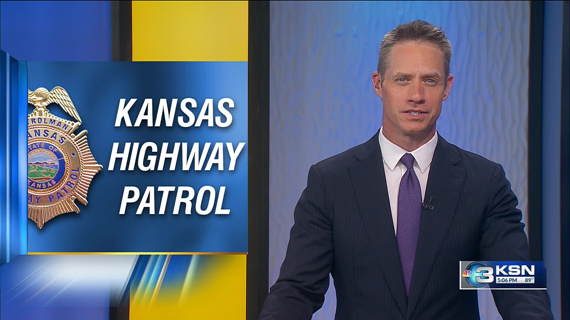 Kansas Highway Patrol ramps up enforcement with new motorcycle fleets ...