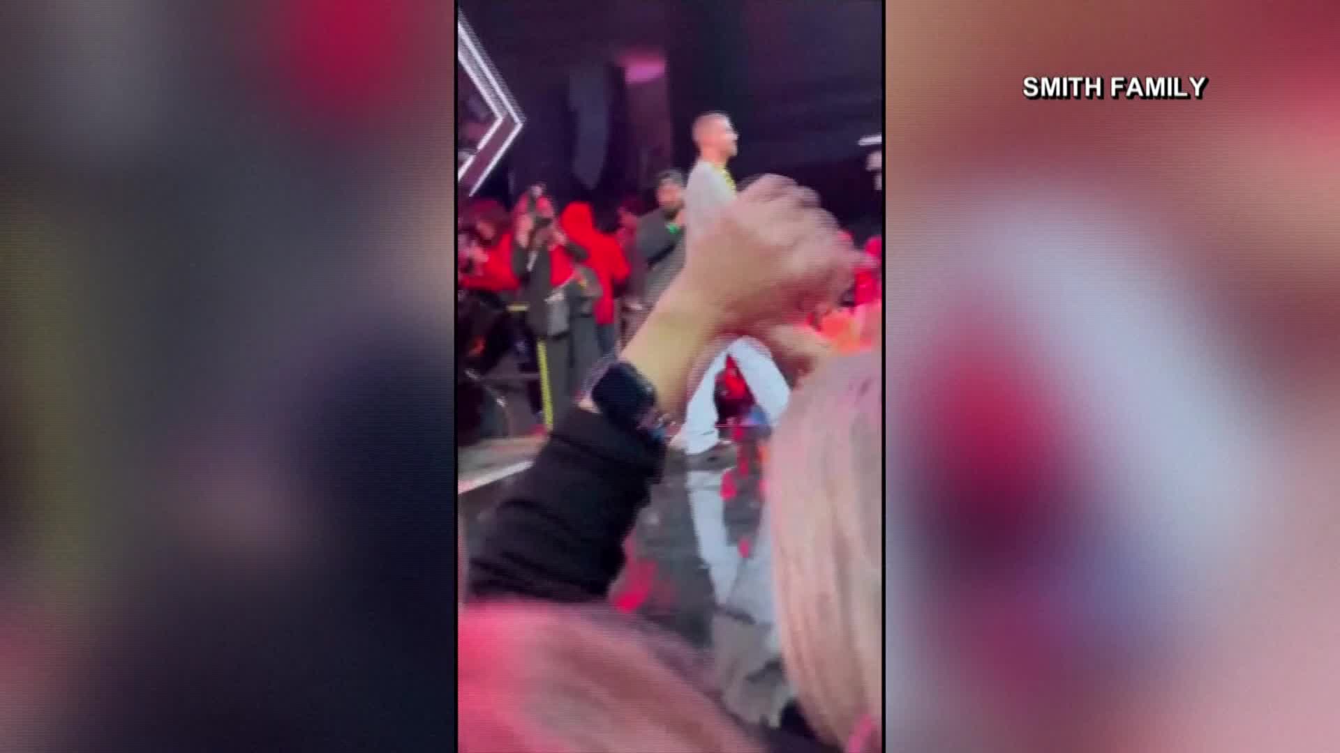 Jason Kelce returning luchador mask to fan worn during Super Bowl – KSN-TV