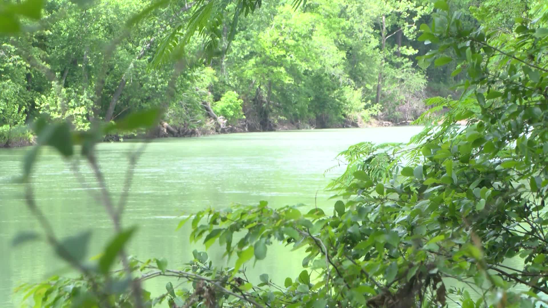 Wichita man’s body recovered from Arkansas river – KSN-TV