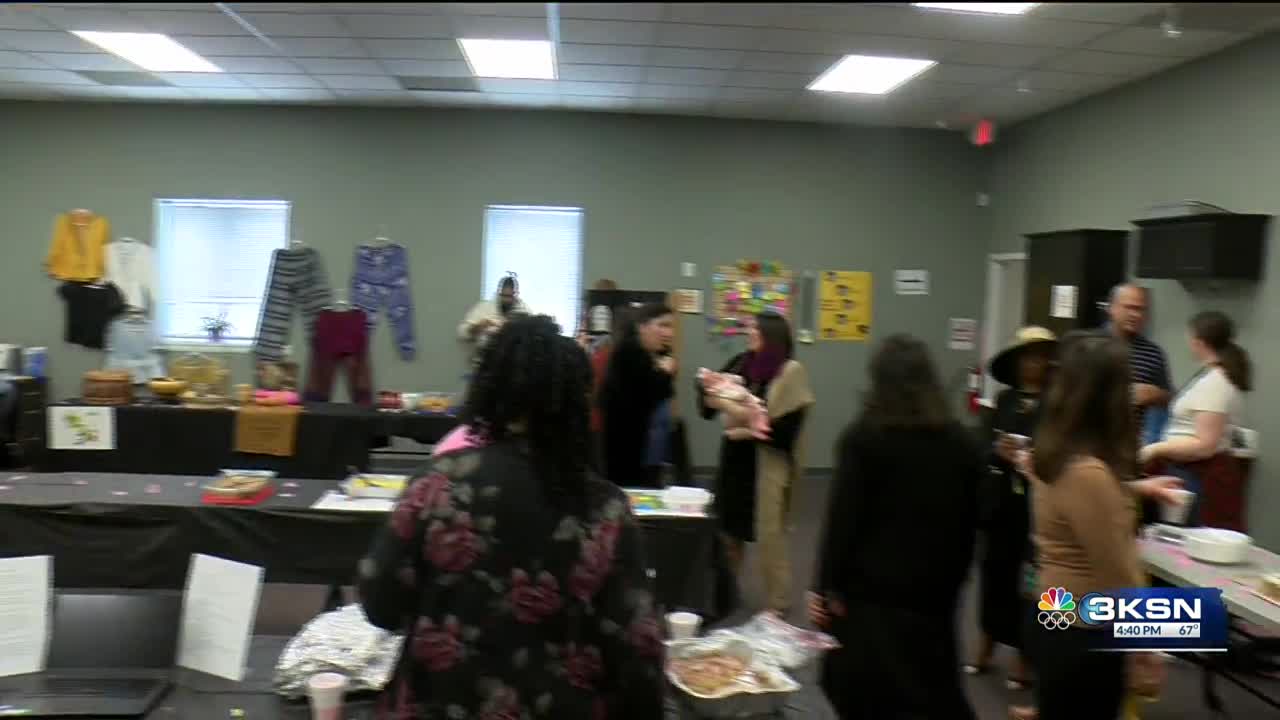 Wichita’s International Rescue Committee celebrates Women’s History ...