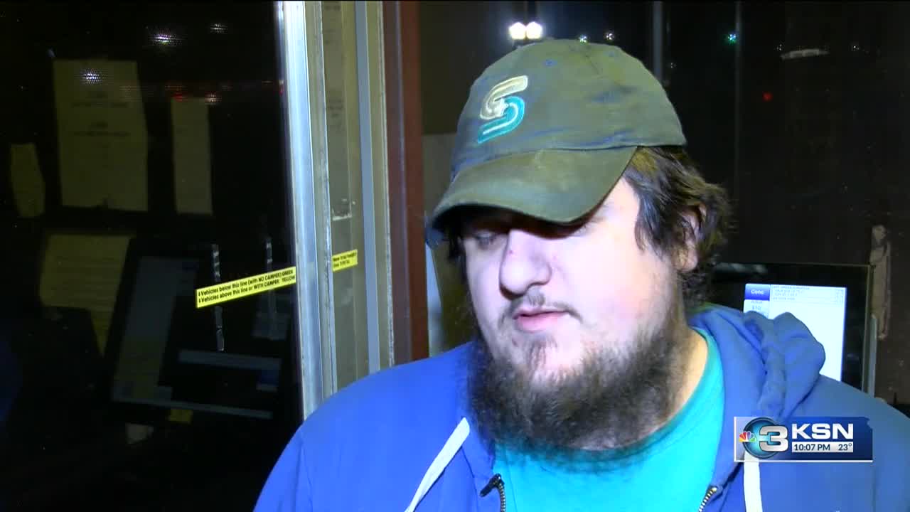 Wichita’s Starlite Drive-In opens for 2025 – KSN-TV