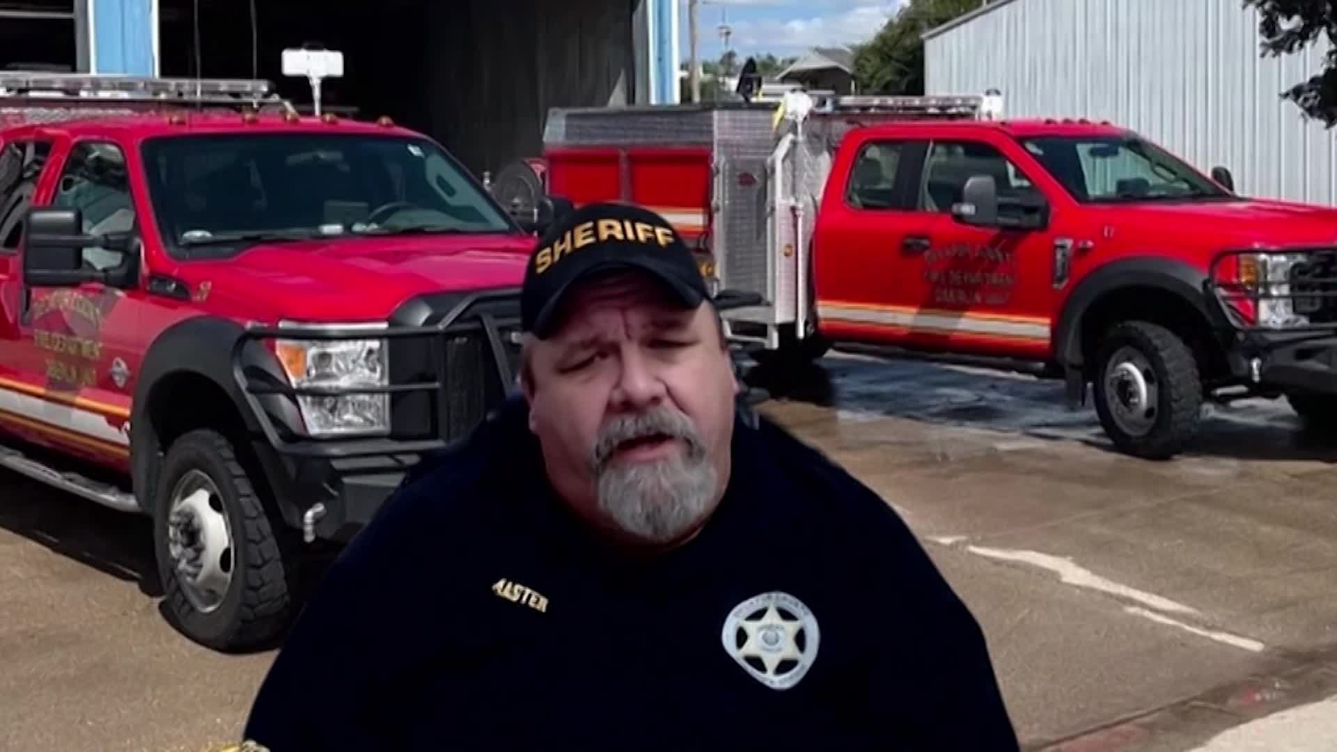 The vital role Kansas farmers play in fighting wildfires – KSN-TV