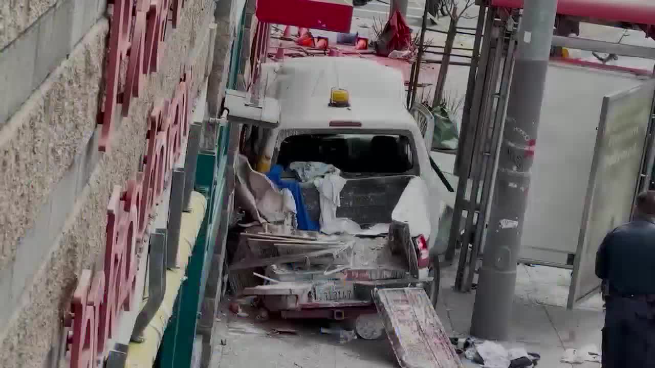 Officials weigh in on SFPD’s police pursuit policy – KRON4