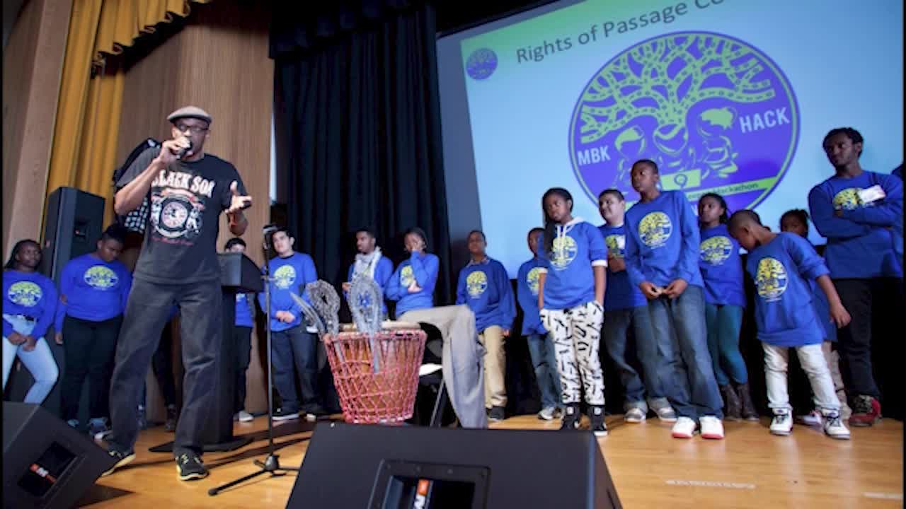 Oakland mayoral Candidate: Gregory Hodge – KRON4