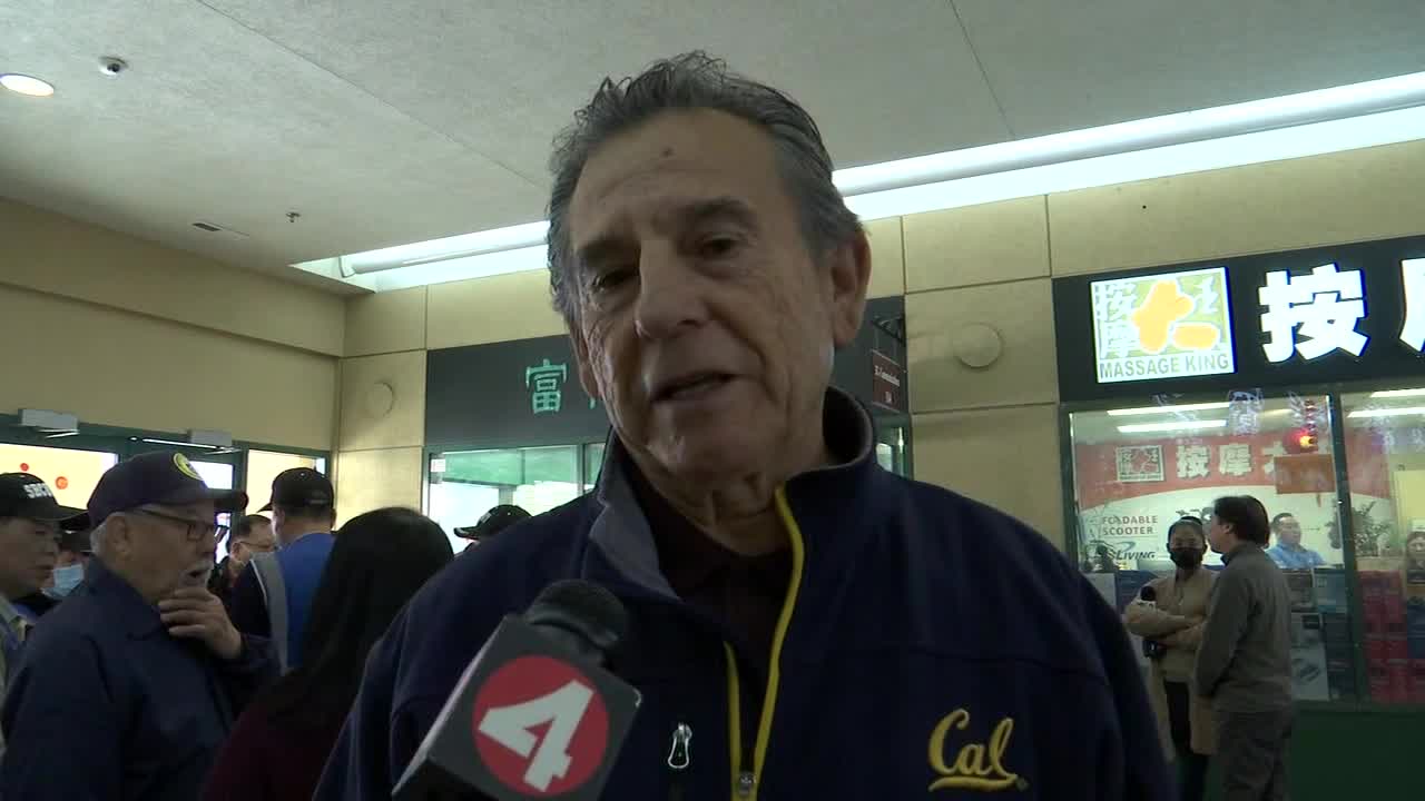 Noel Gallo calls for Oakland state of emergency – KRON4