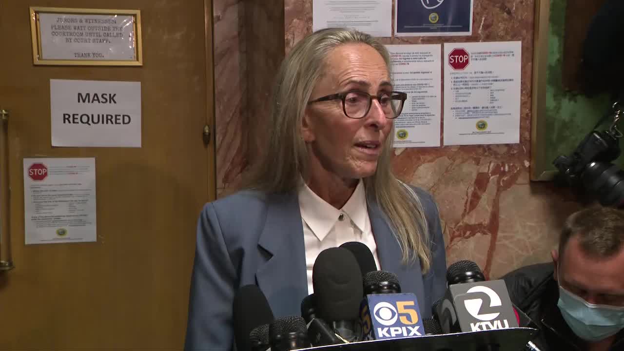 Defense attorney Paula Canny says, ‘Bob Lee’s system is like the ...
