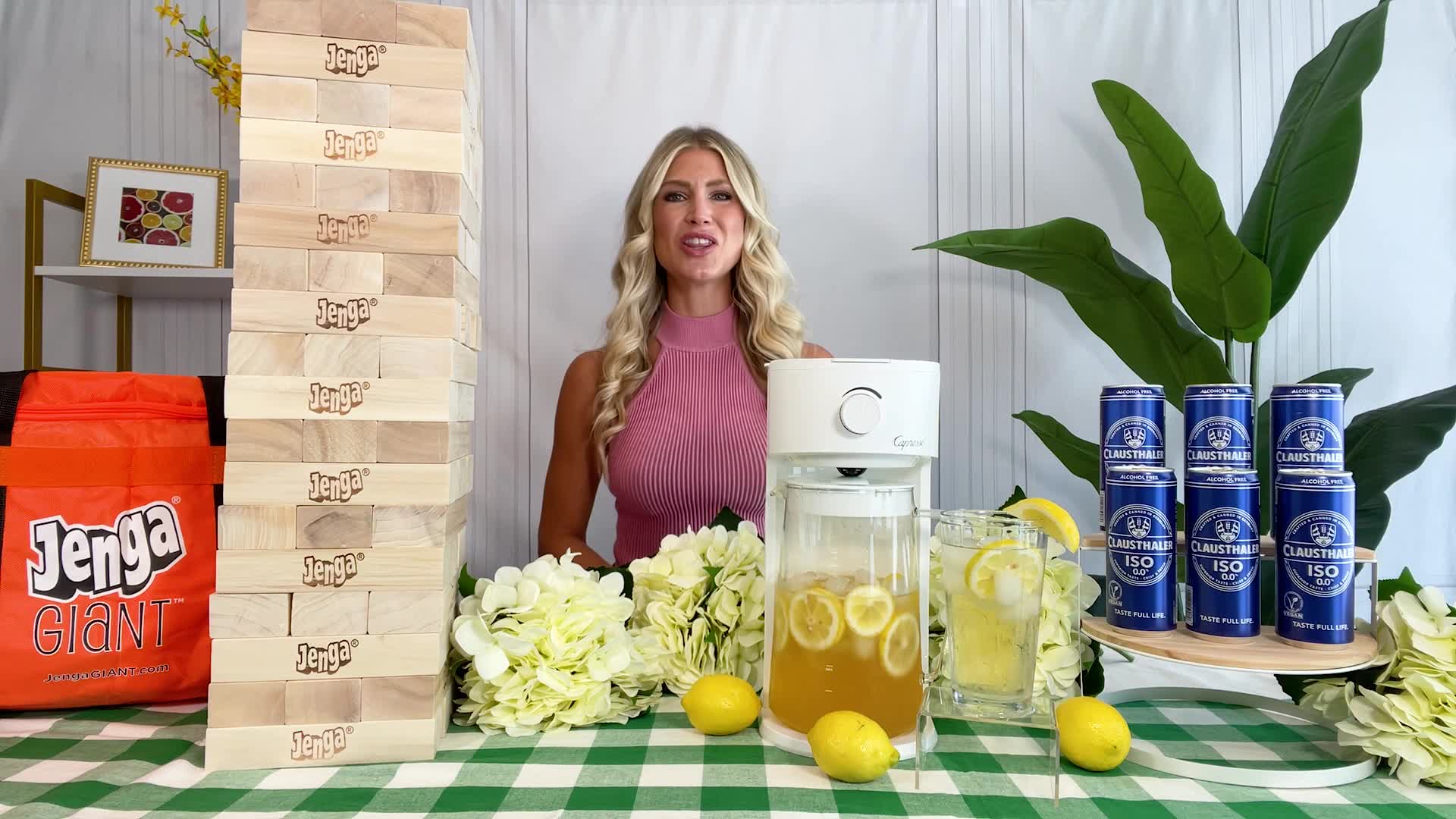 Lifestyle Expert Maggie Jackson is here to share – KRON4