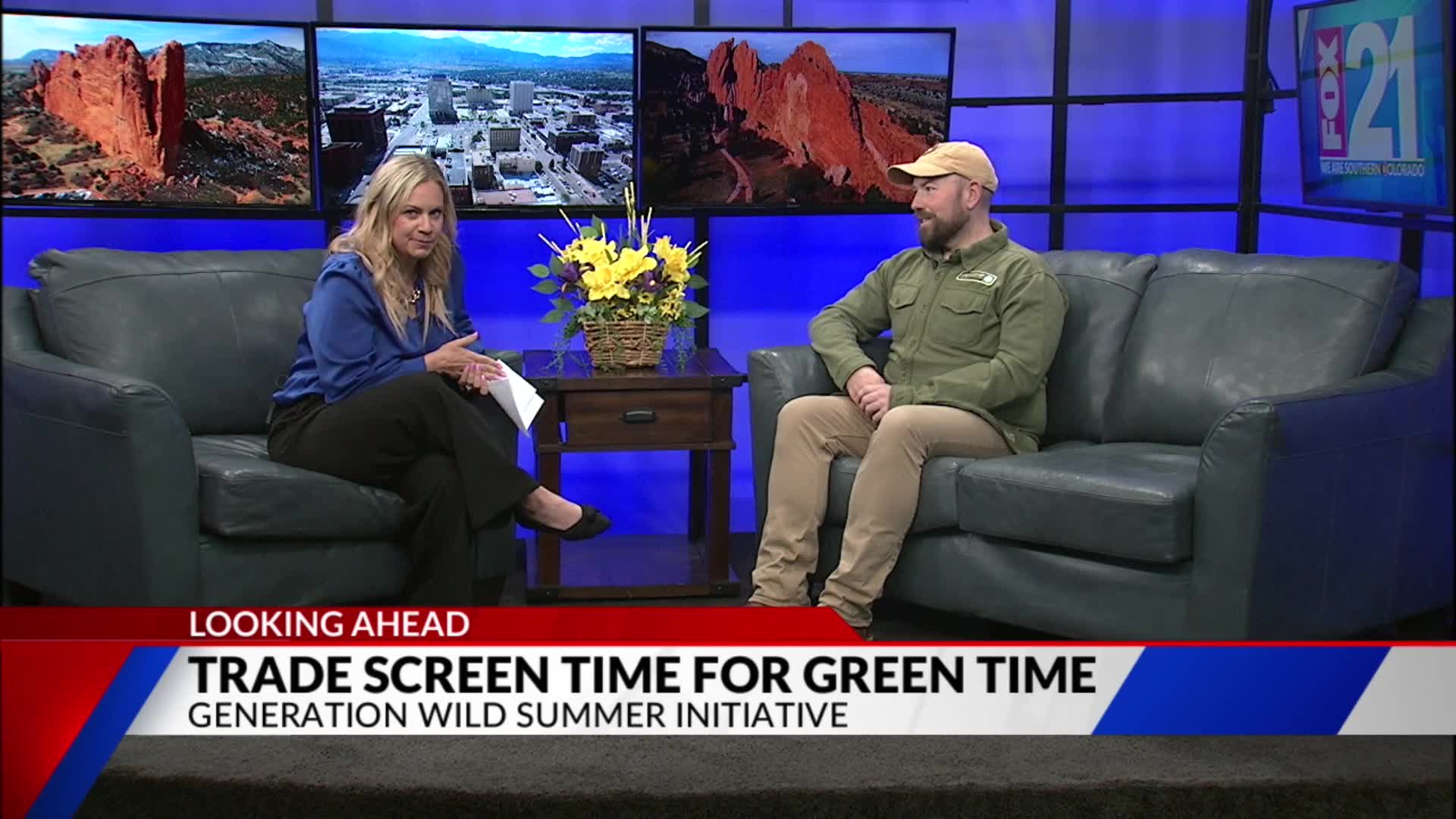 Generation Wild launches ‘Take Your Brain Out’ initiative for kids ...