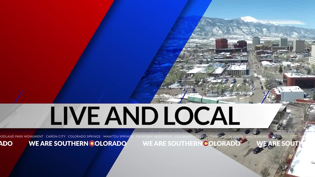 FOX21 MORNING MONSTER JAM 2023 (FULL) – FOX21 News Colorado