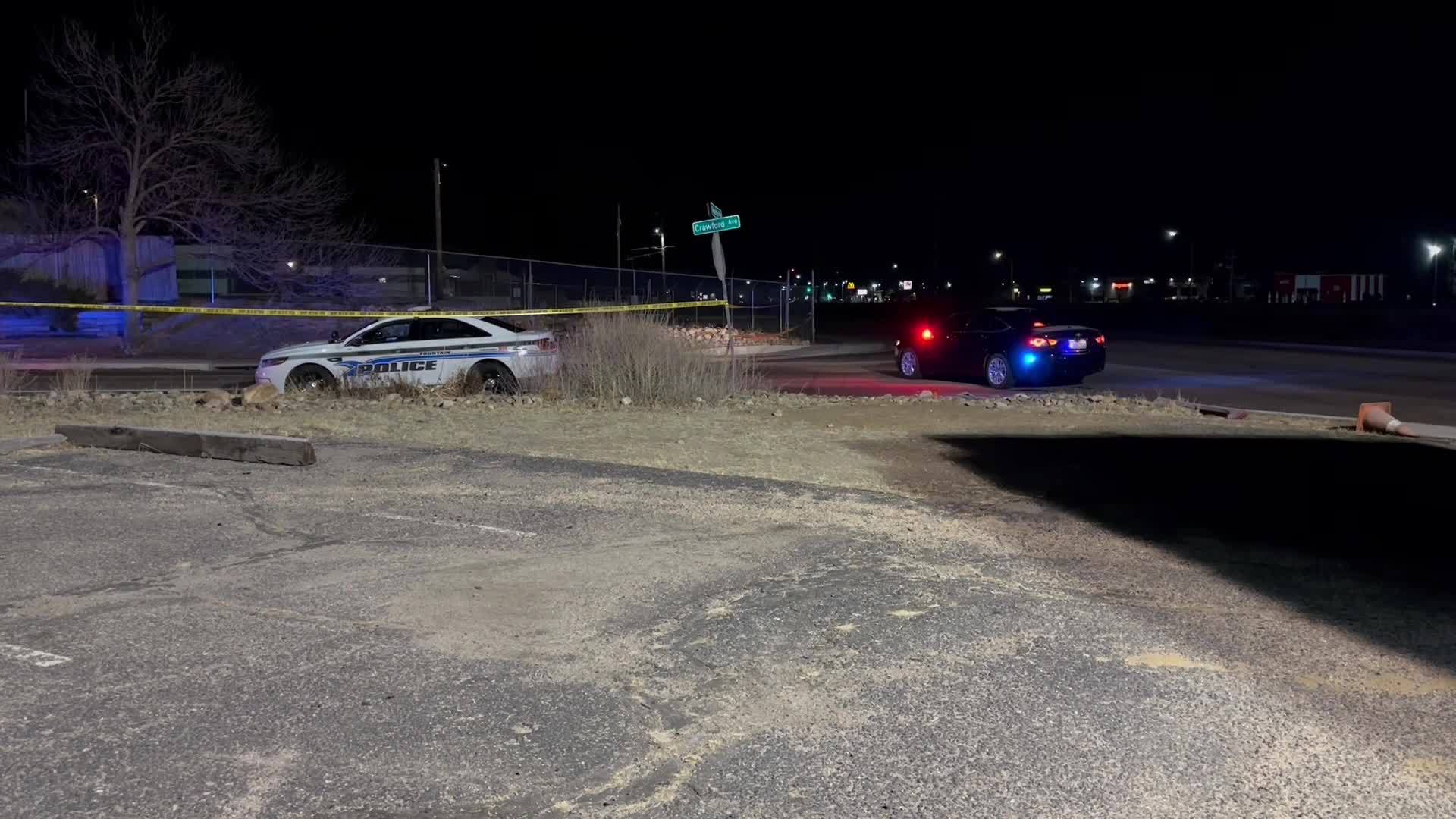 Security-Widefield OIS – FOX21 News Colorado